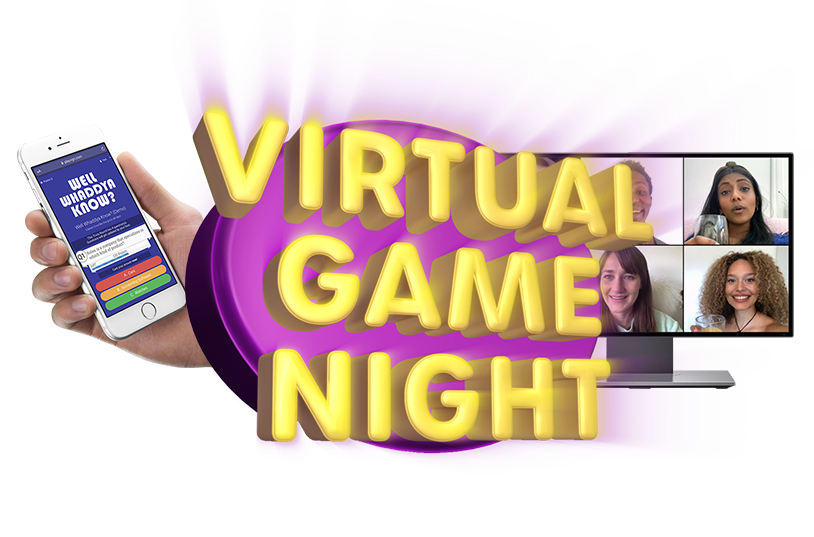 Virtual Game Night