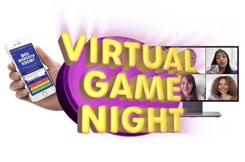 Virtual Game Night