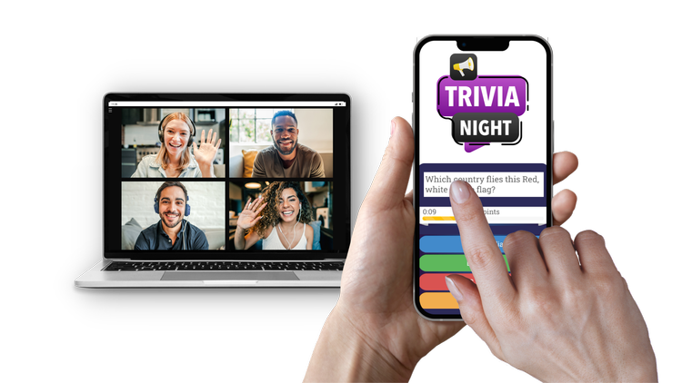 Virtual Game Night