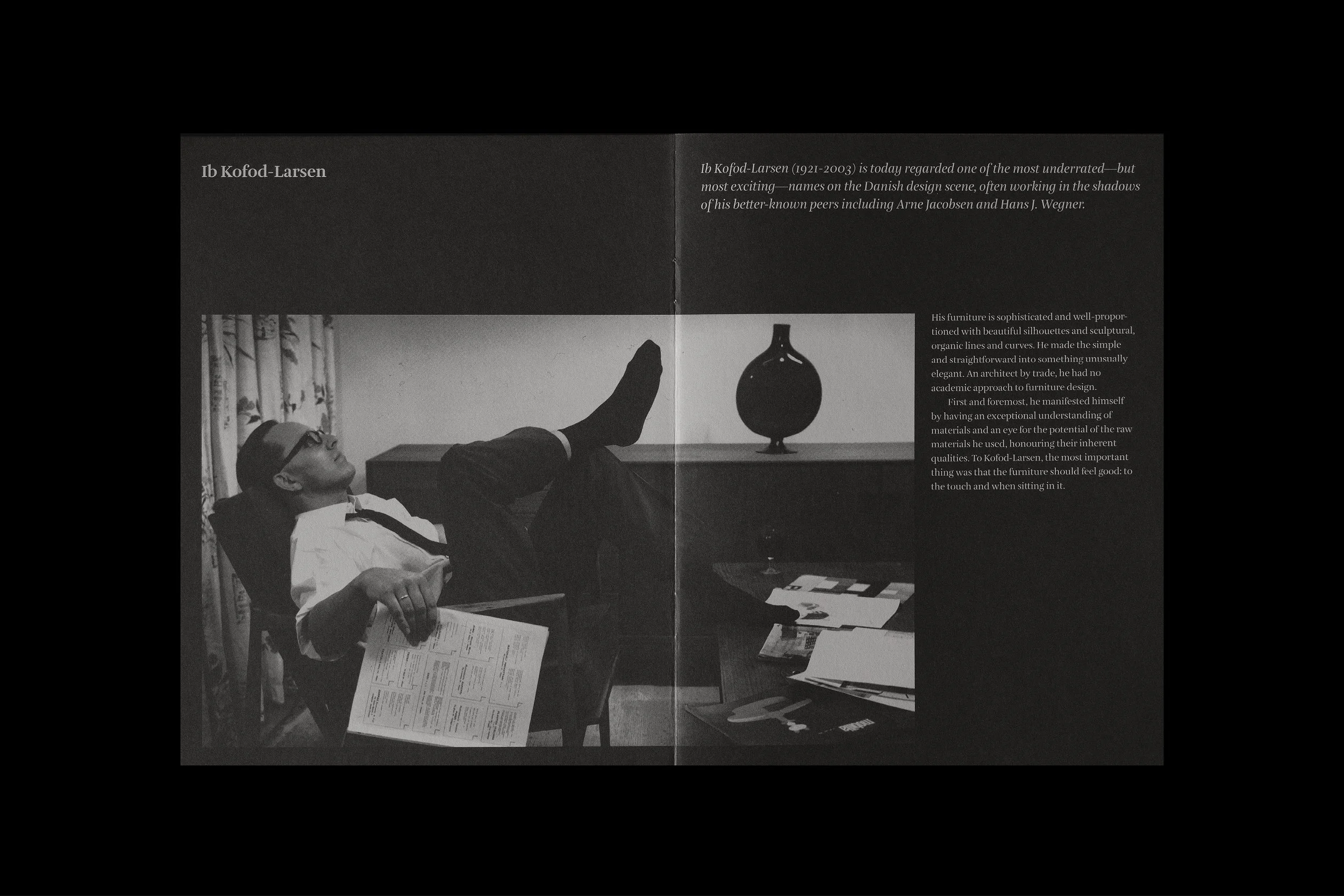 Icons by Menu — Studio8585