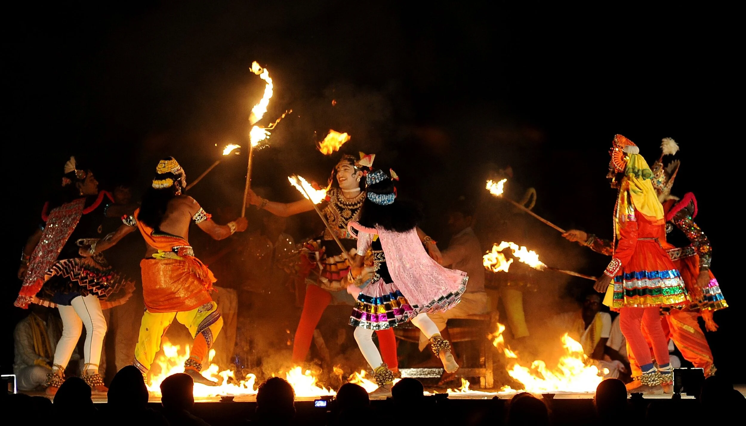 Festivals — Home
