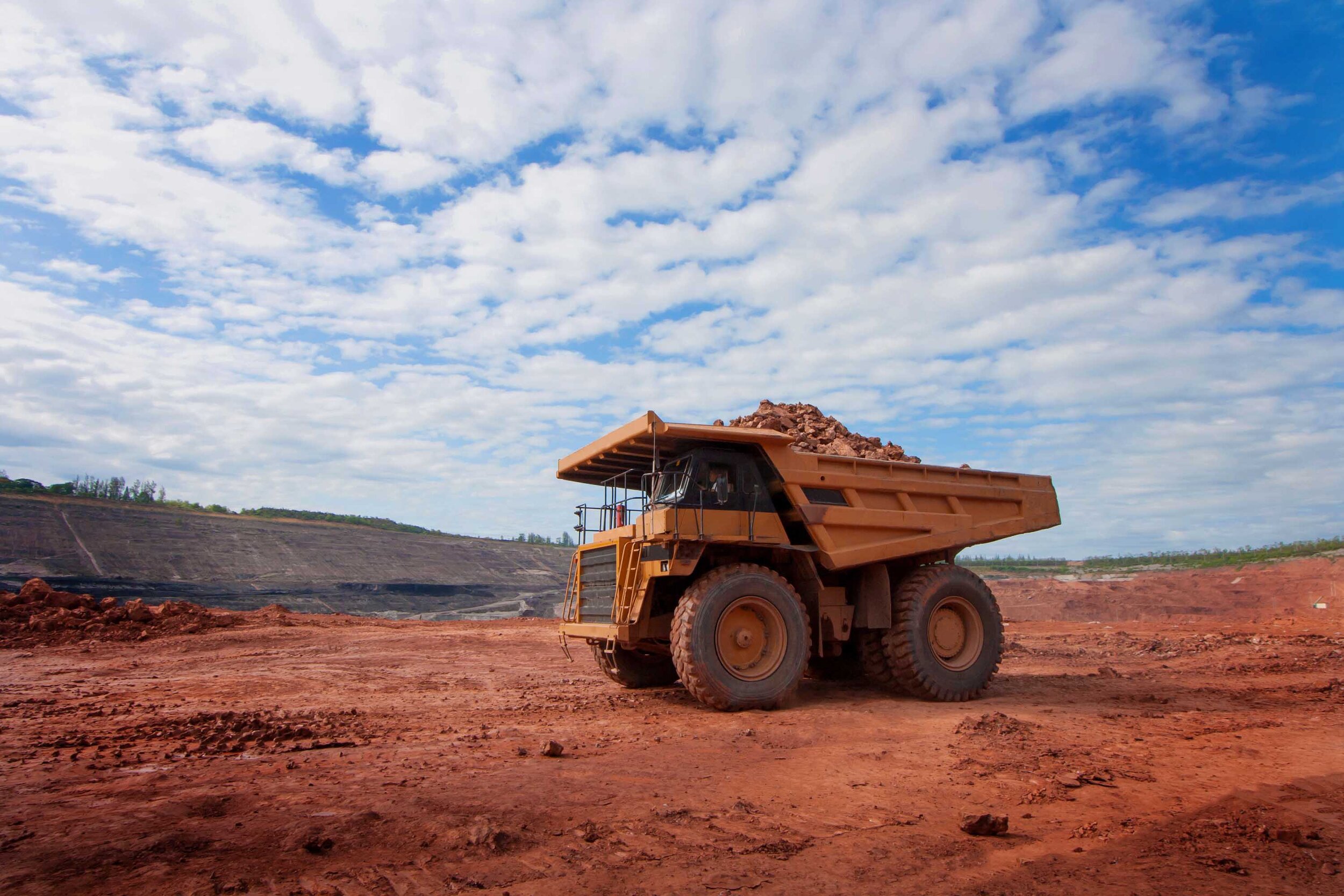 Mining Tyres | Flat Out Tyres | ph. 08 8088 4481 | Broken Hill — Untitled