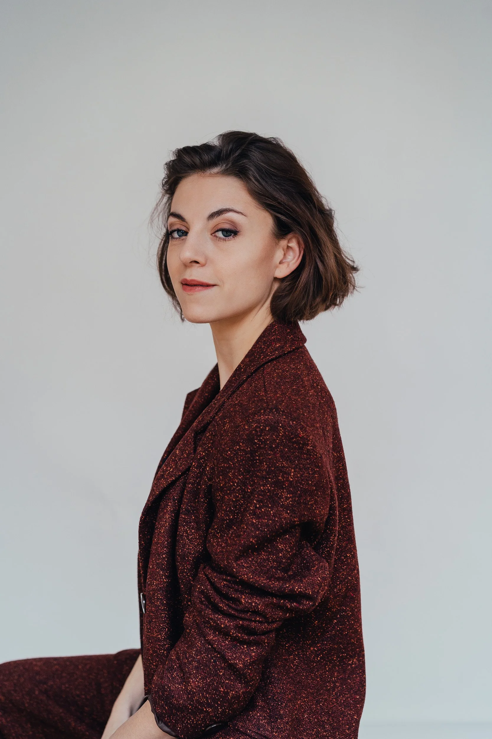 Tamara Pascual — Allers Artists Agency