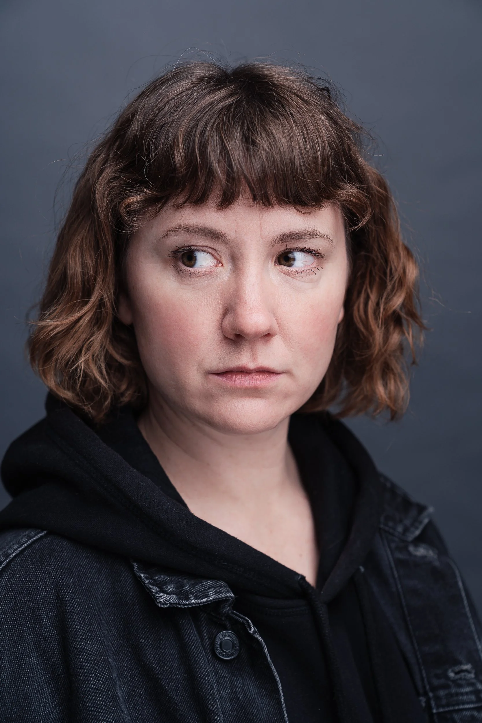 Kristina Maria Peters — Allers Artists Agency