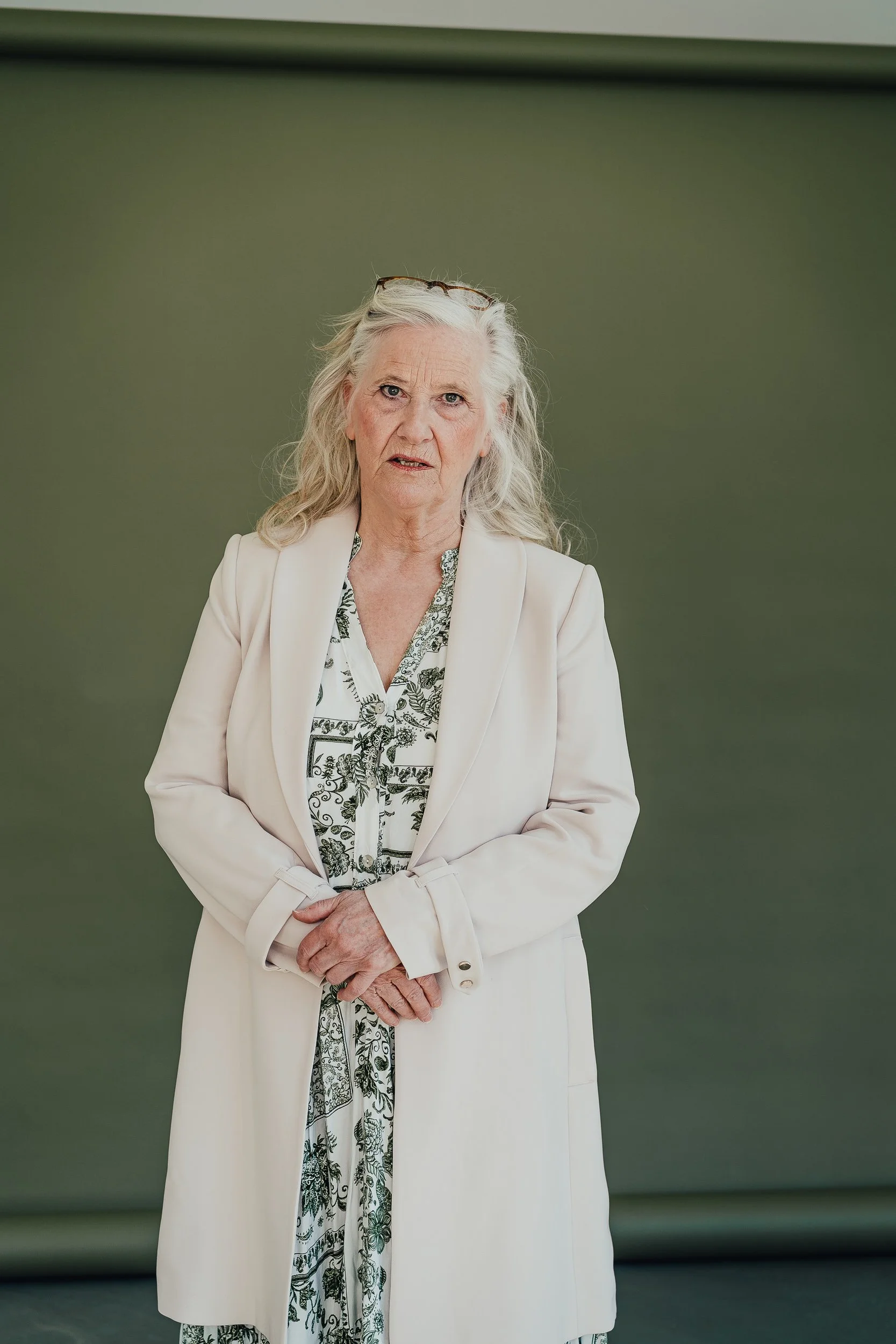 Barbara Grimm — Allers Artists Agency