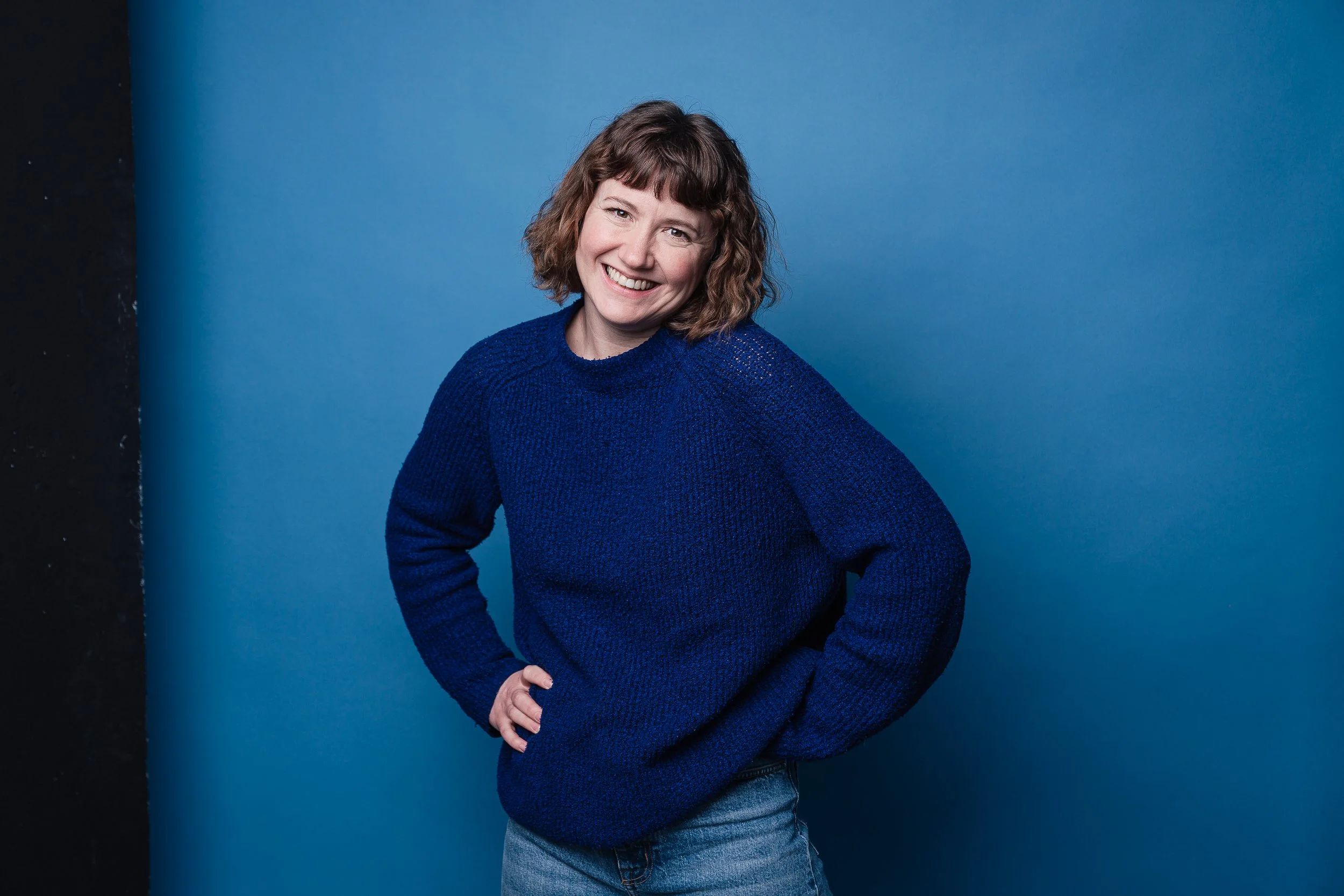 Kristina Maria Peters — Allers Artists Agency