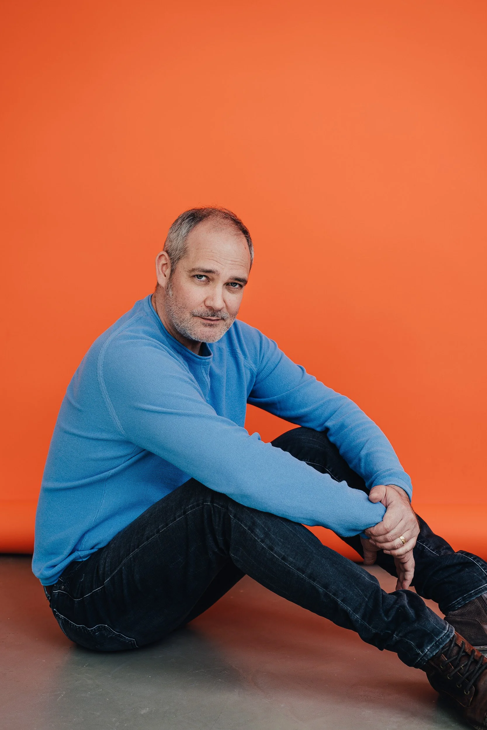 Livio Cecini — Allers Artists Agency