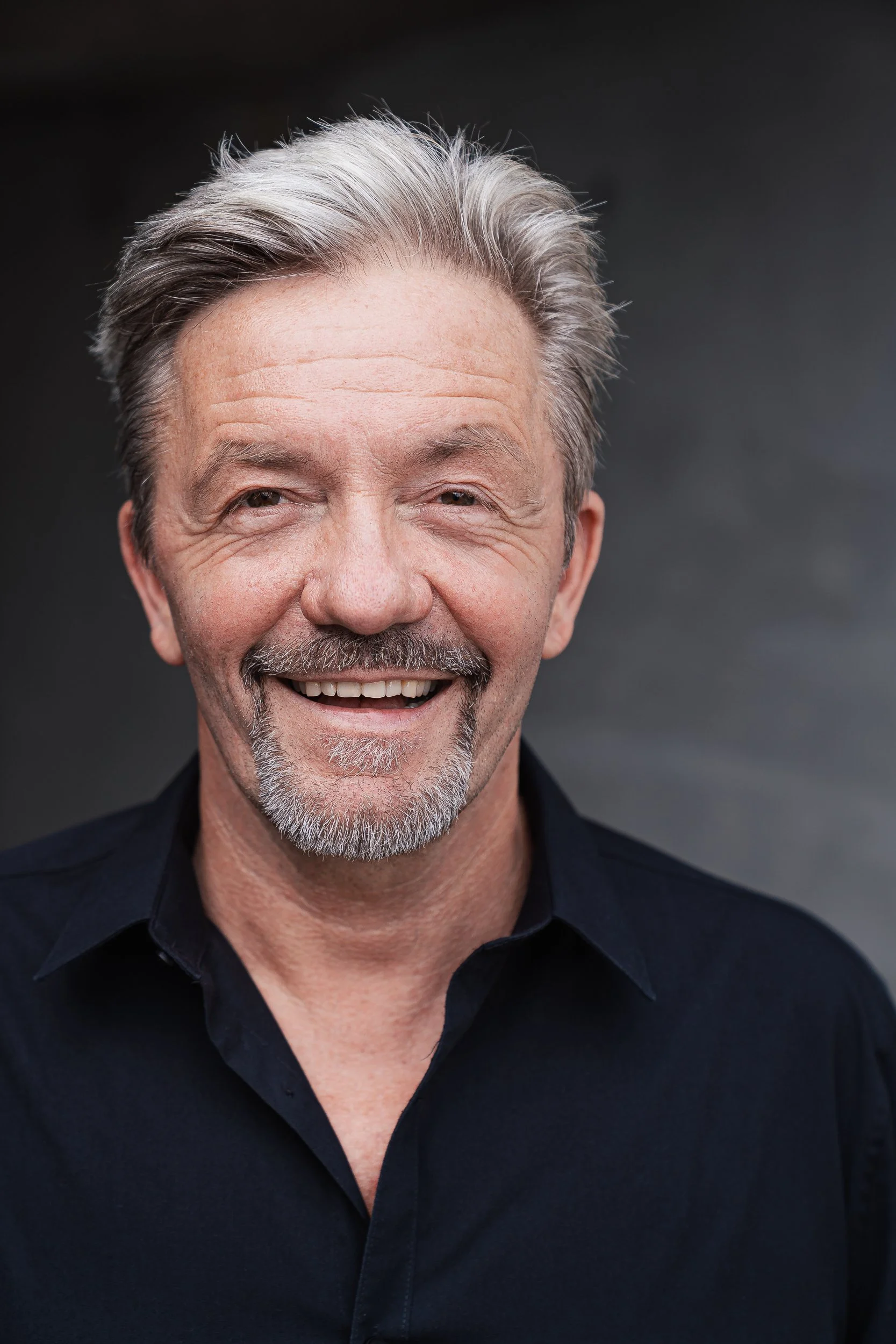 Männer / d — Allers Artists Agency