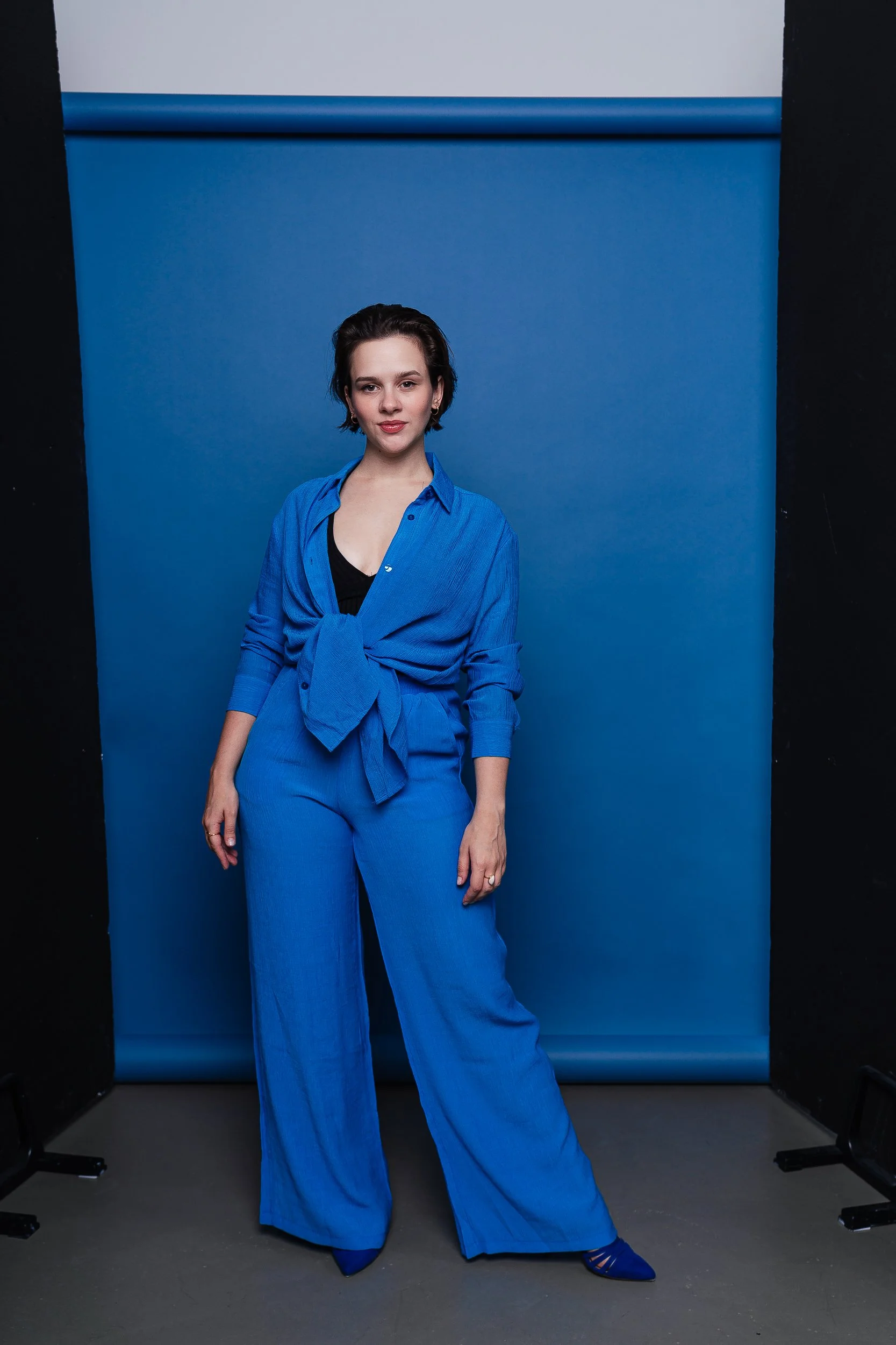 Sandra Leitner — Allers Artists Agency