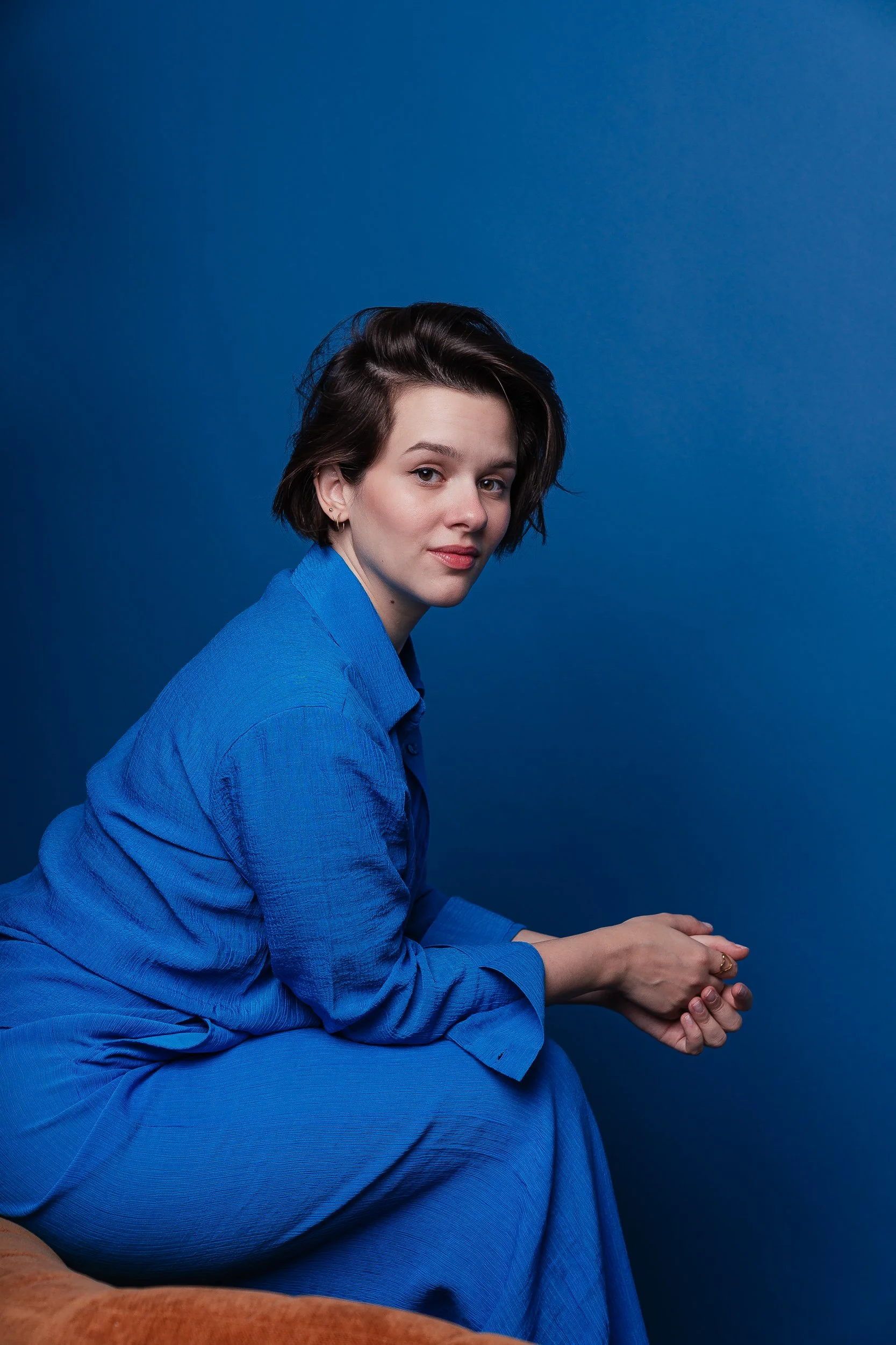 Sandra Leitner — Allers Artists Agency