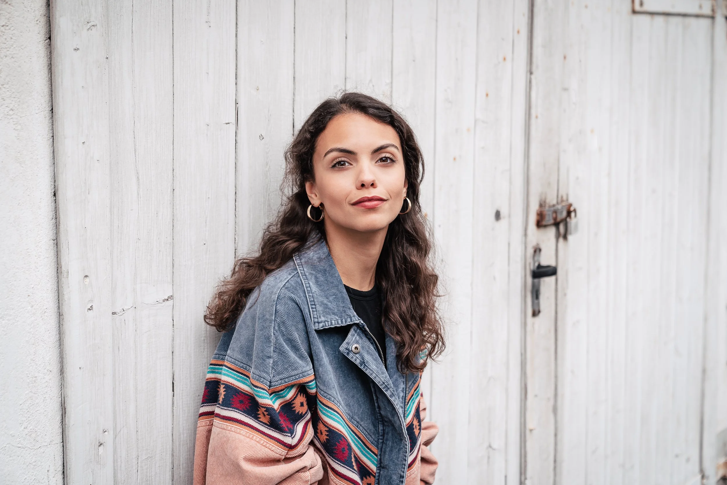 Katia Bischoff — Allers Artists Agency