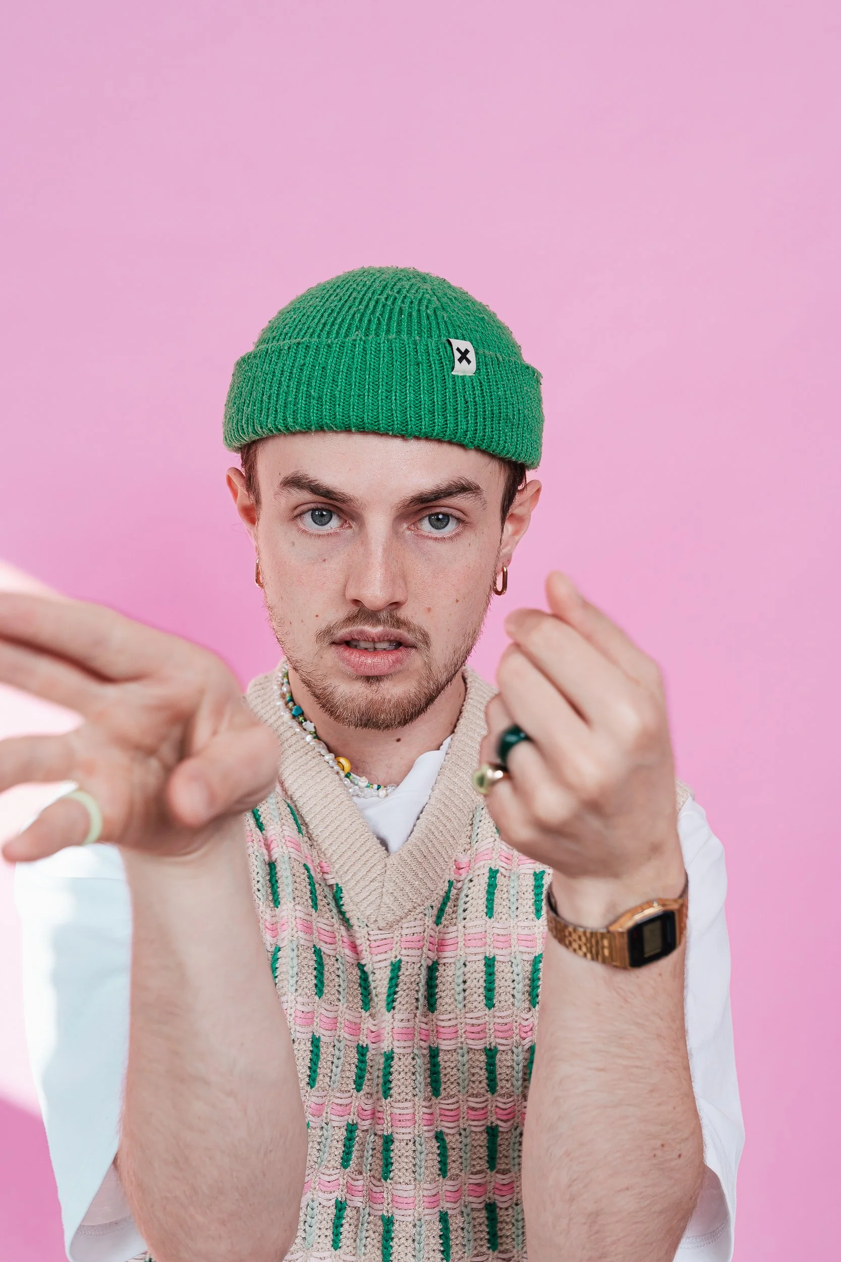 Max William Best — Allers Artists Agency