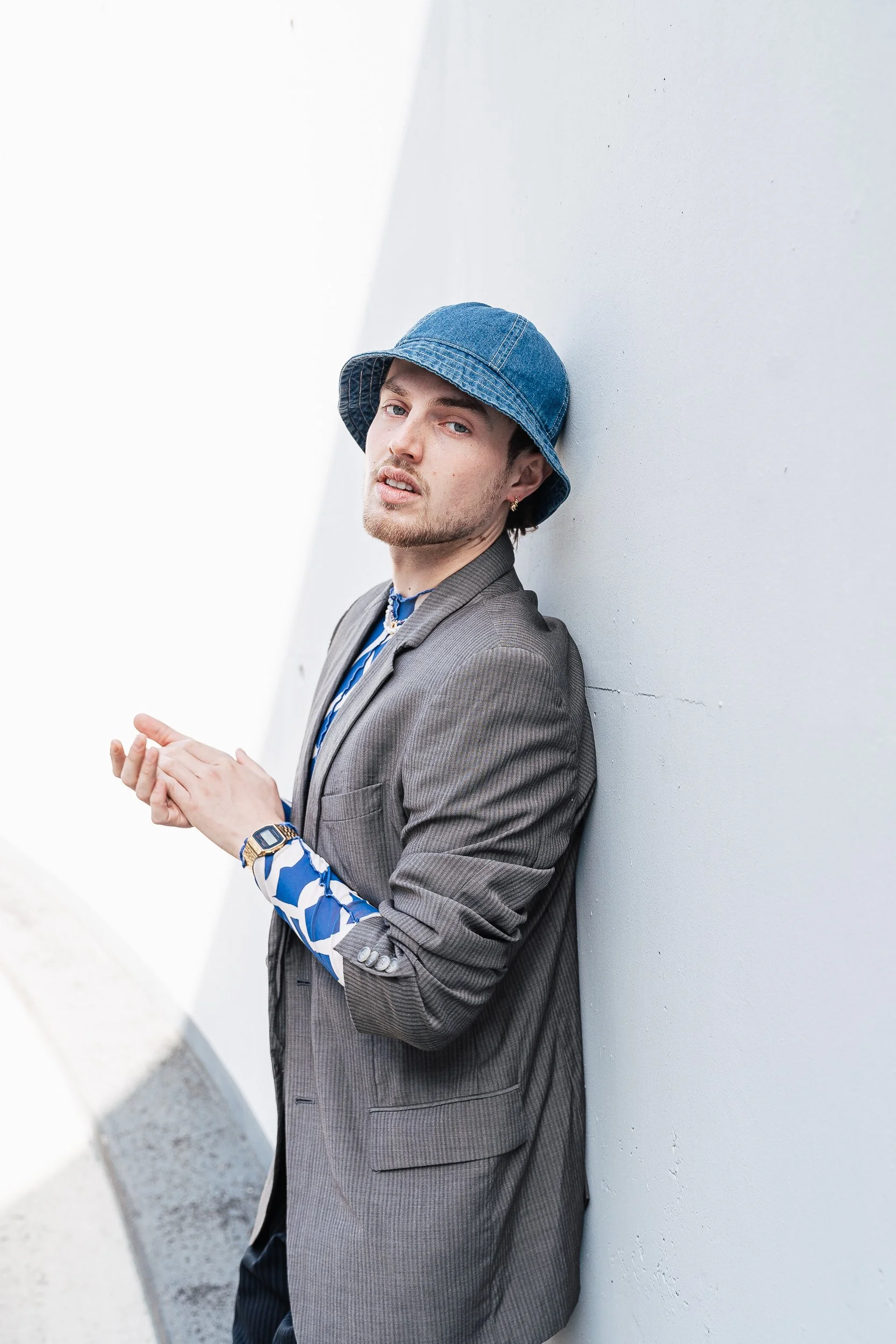 Max William Best — Allers Artists Agency