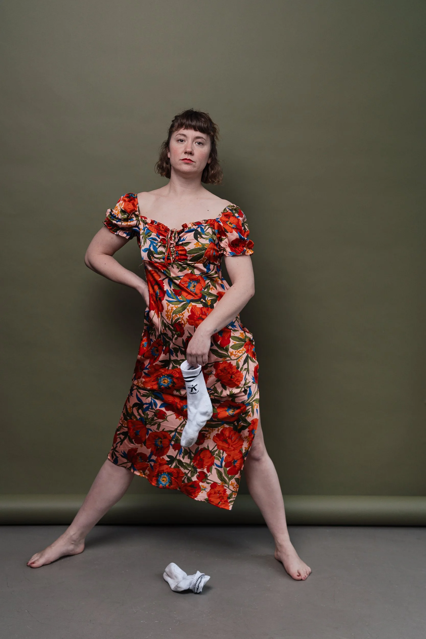 Kristina Maria Peters — Allers Artists Agency