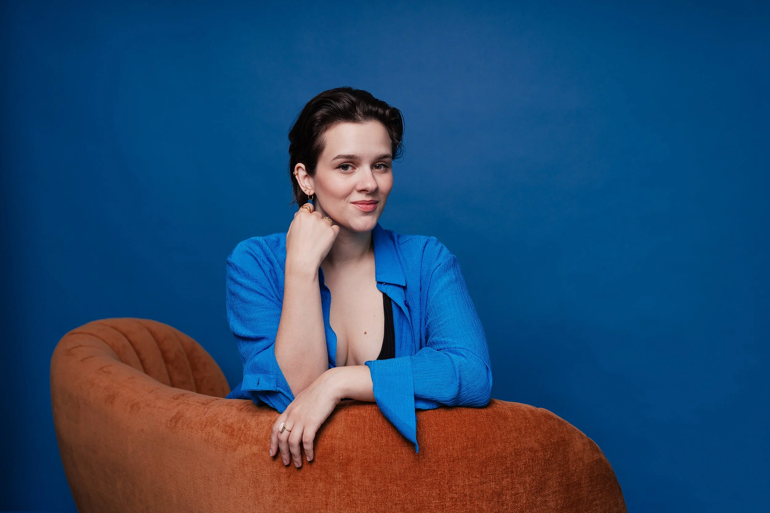 Sandra Leitner — Allers Artists Agency