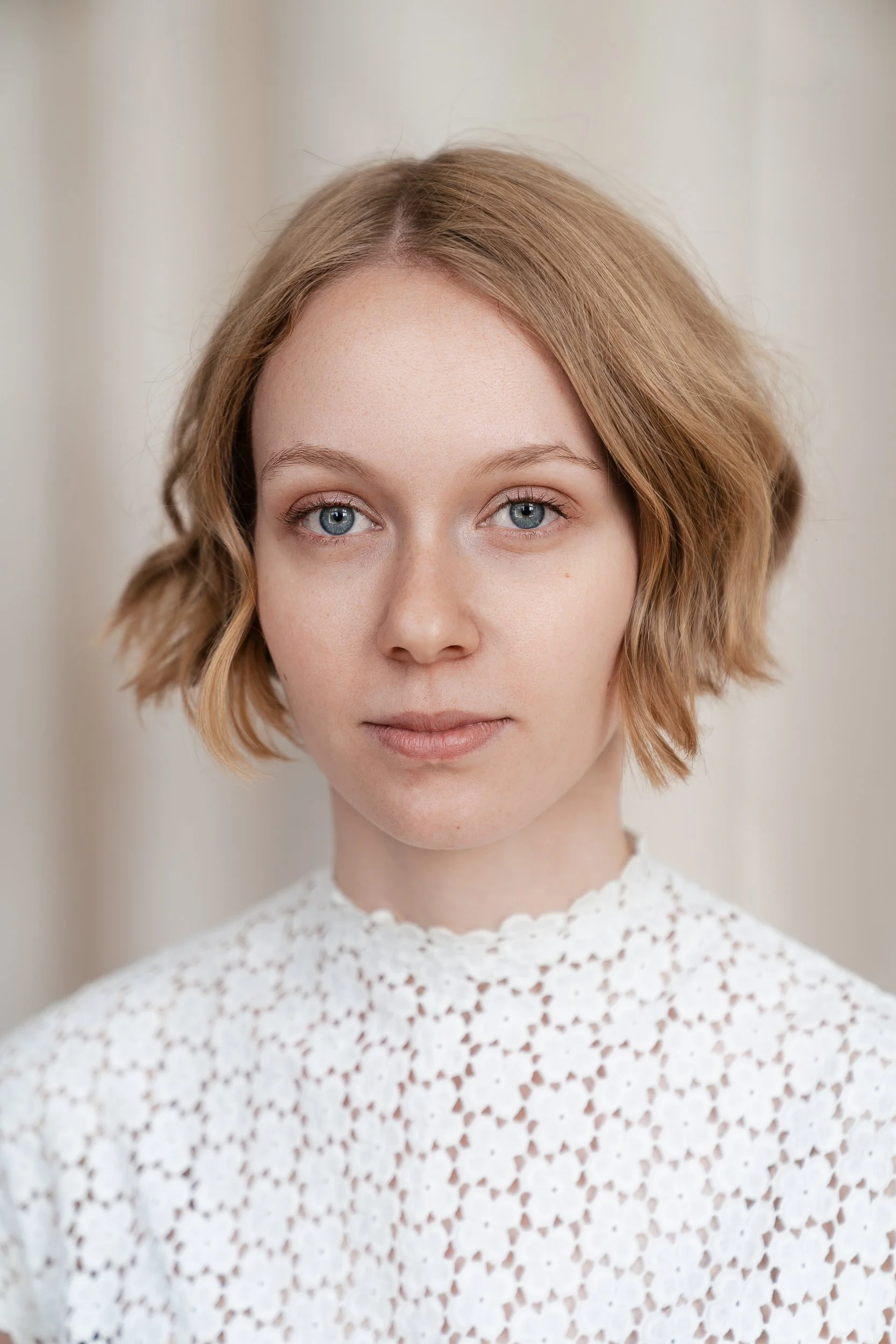 Elena Franke — Allers Artists Agency