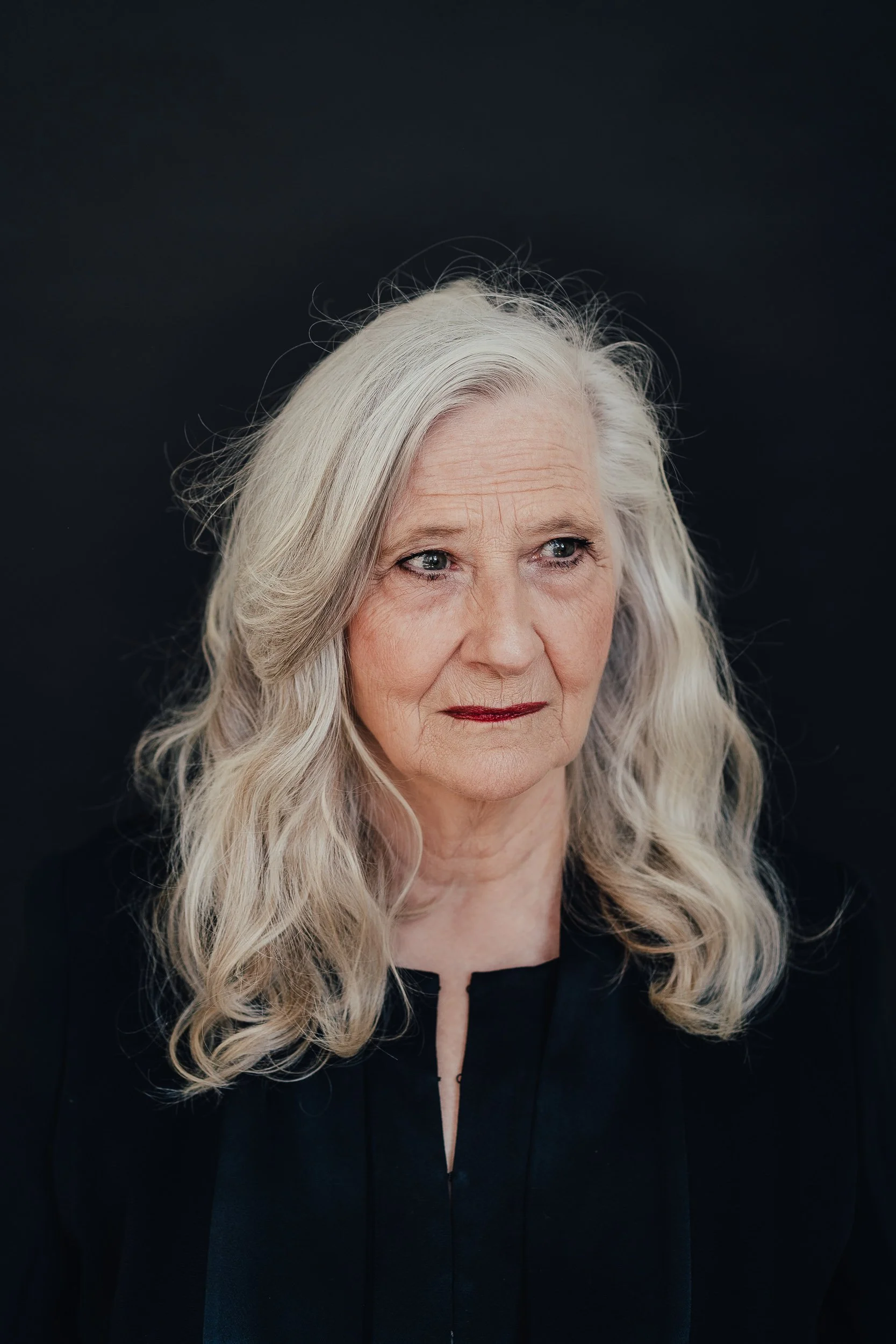 Barbara Grimm — Allers Artists Agency