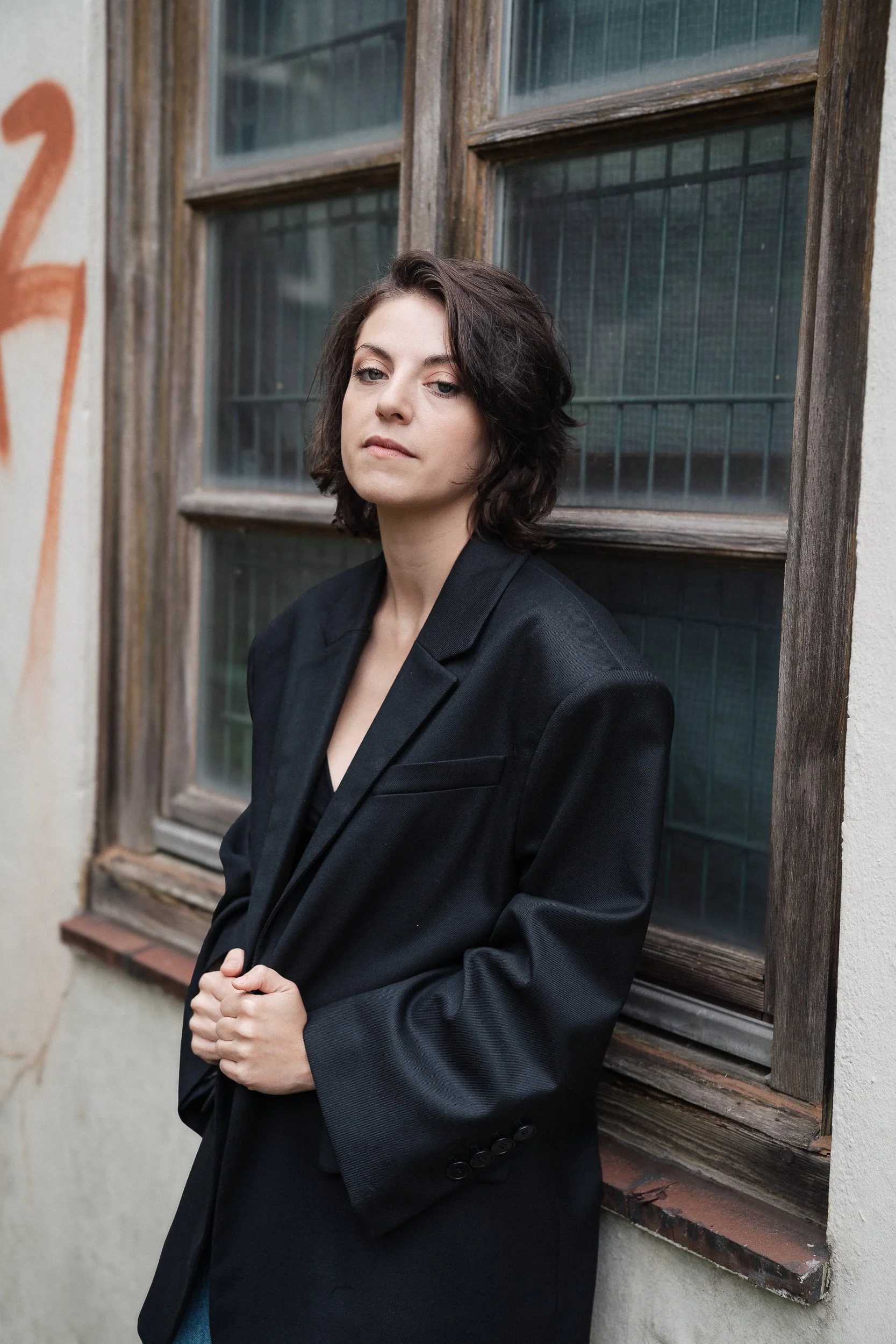 Tamara Pascual — Allers Artists Agency