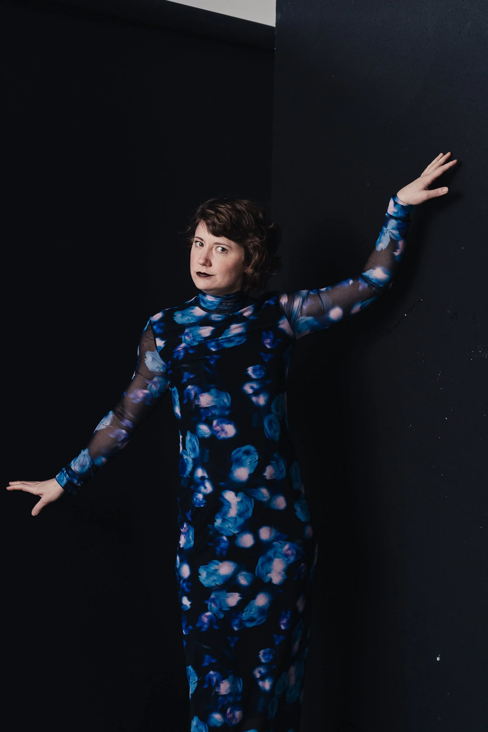 Kristina Maria Peters — Allers Artists Agency