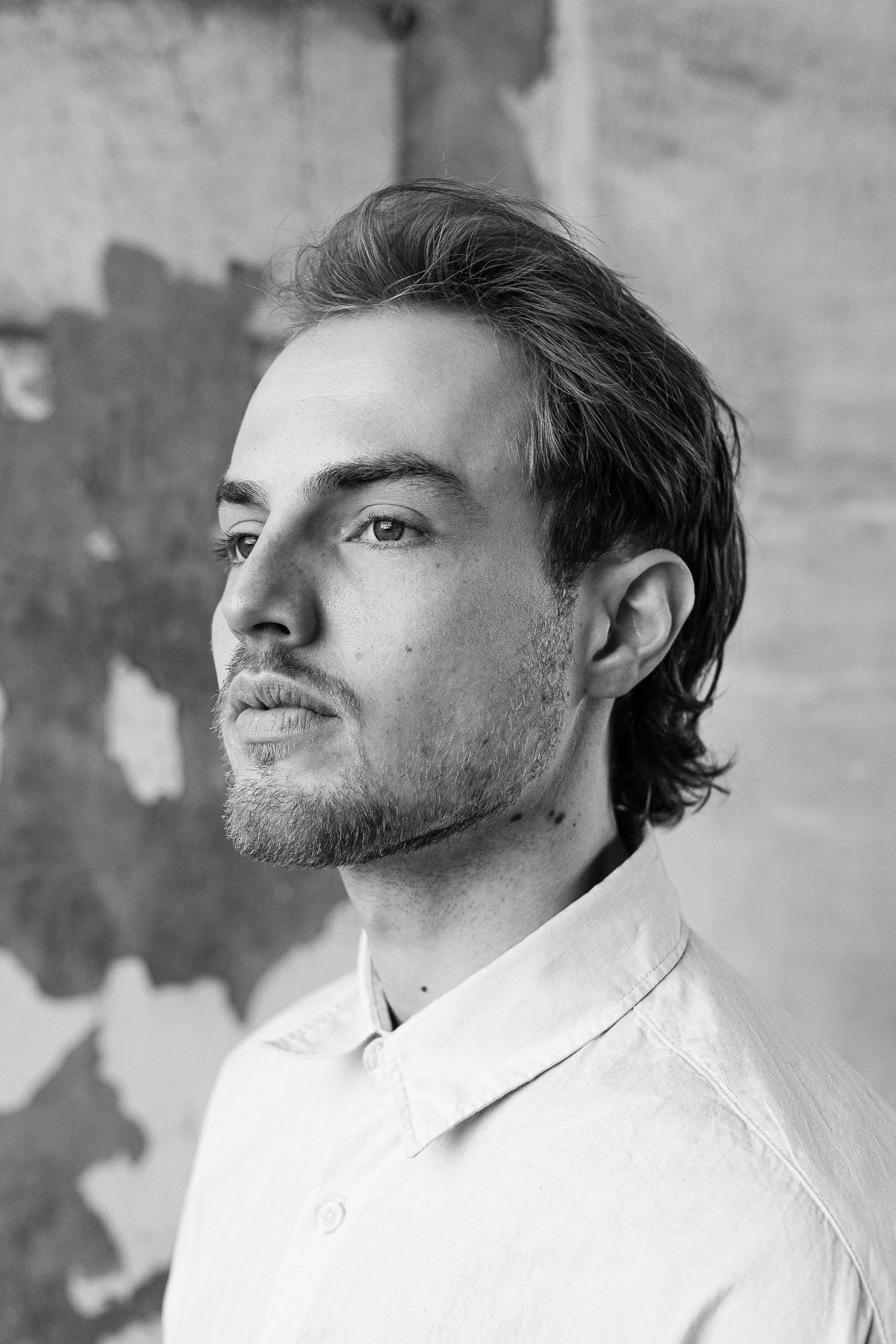 Max William Best — Allers Artists Agency