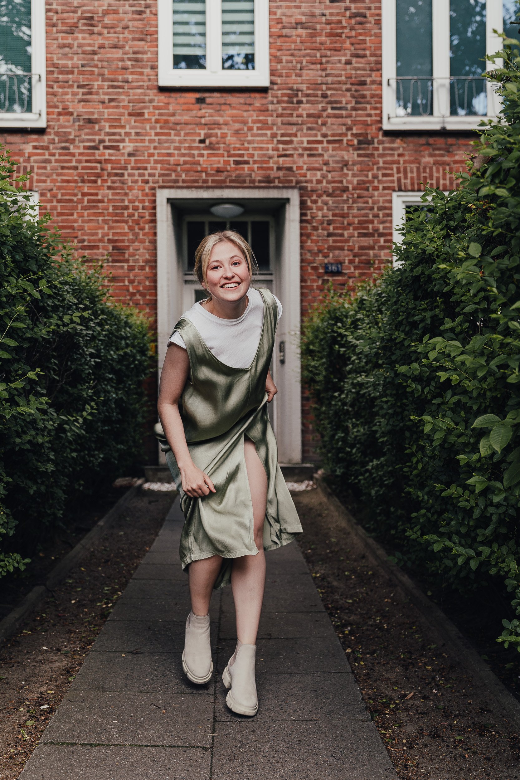 Annina Euling — Allers Artists Agency