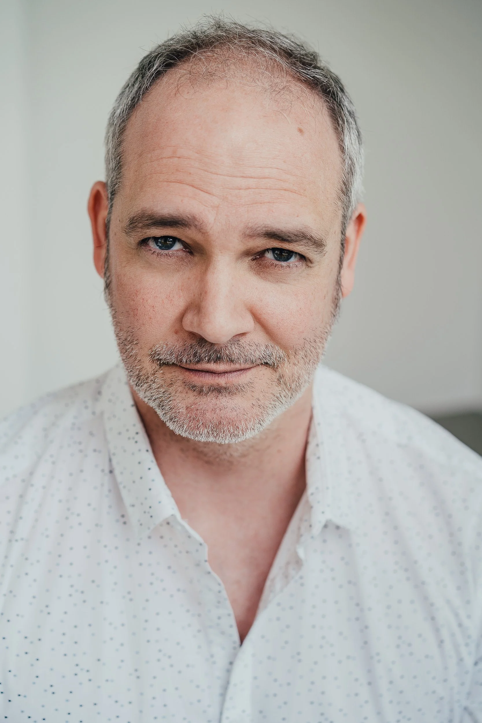 Livio Cecini — Allers Artists Agency