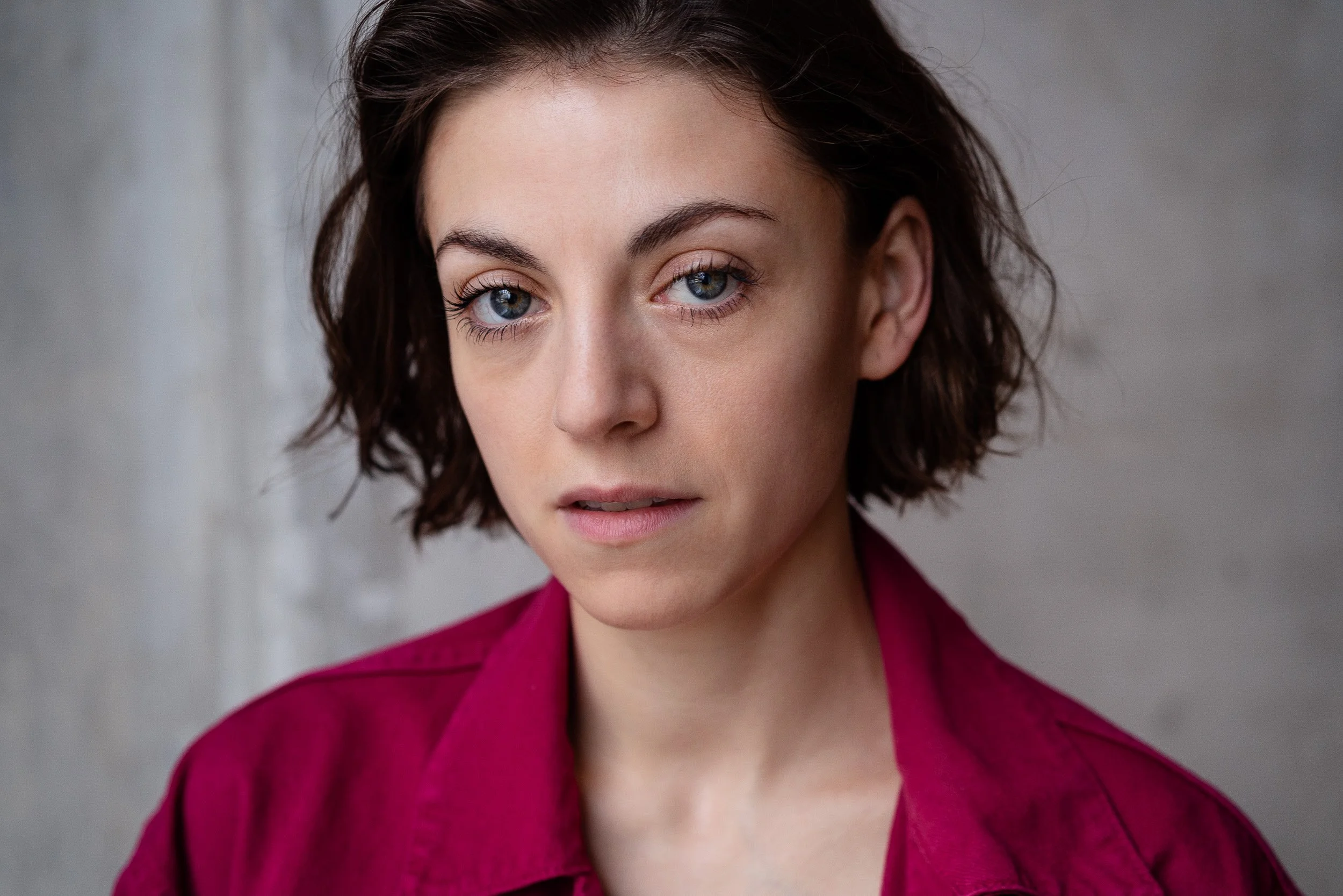 Tamara Pascual — Allers Artists Agency