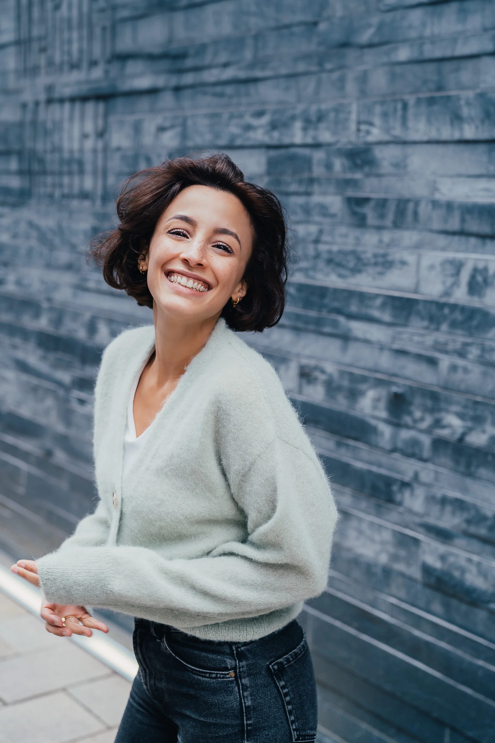 Abla Alaoui — Allers Artists Agency