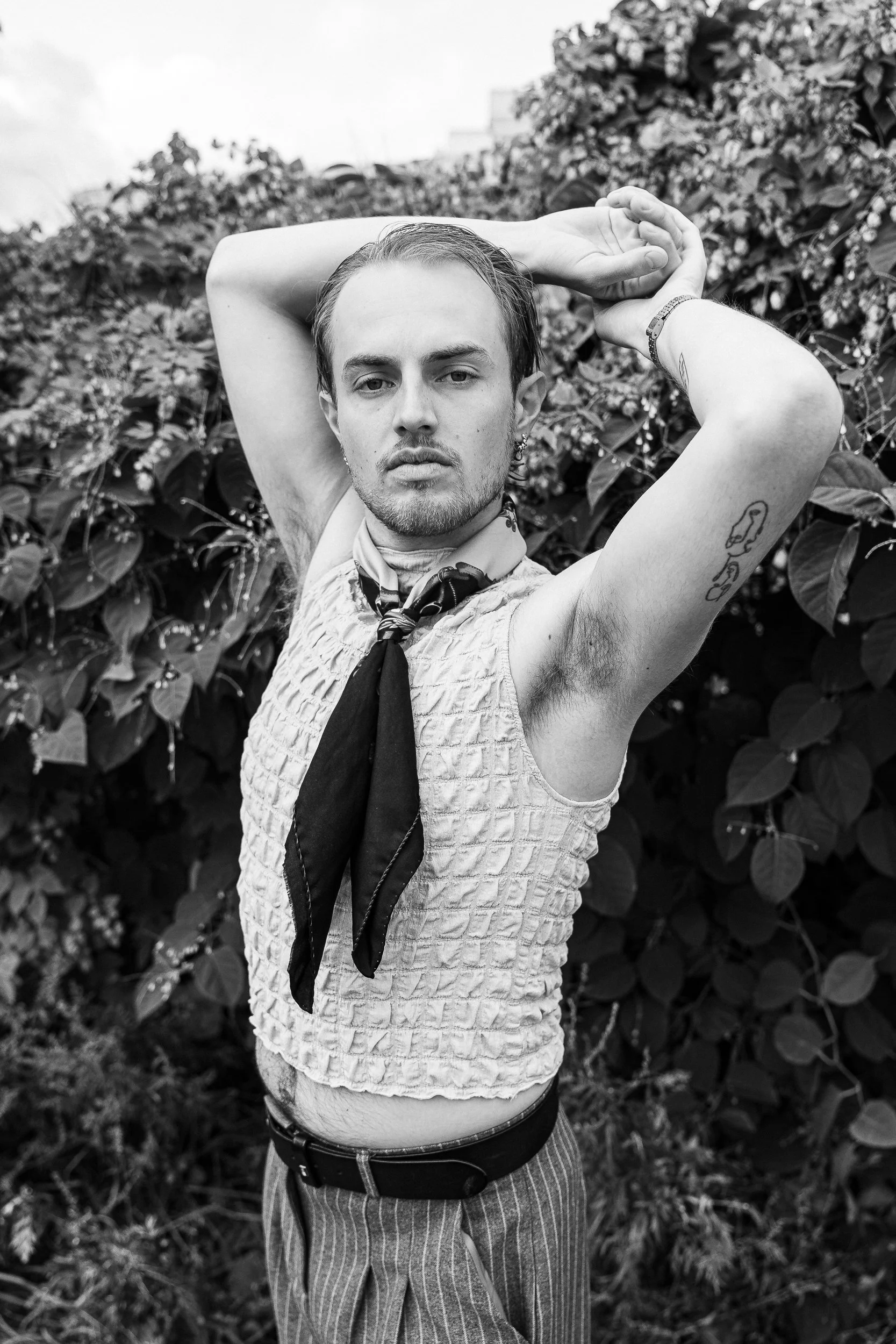 Max William Best — Allers Artists Agency