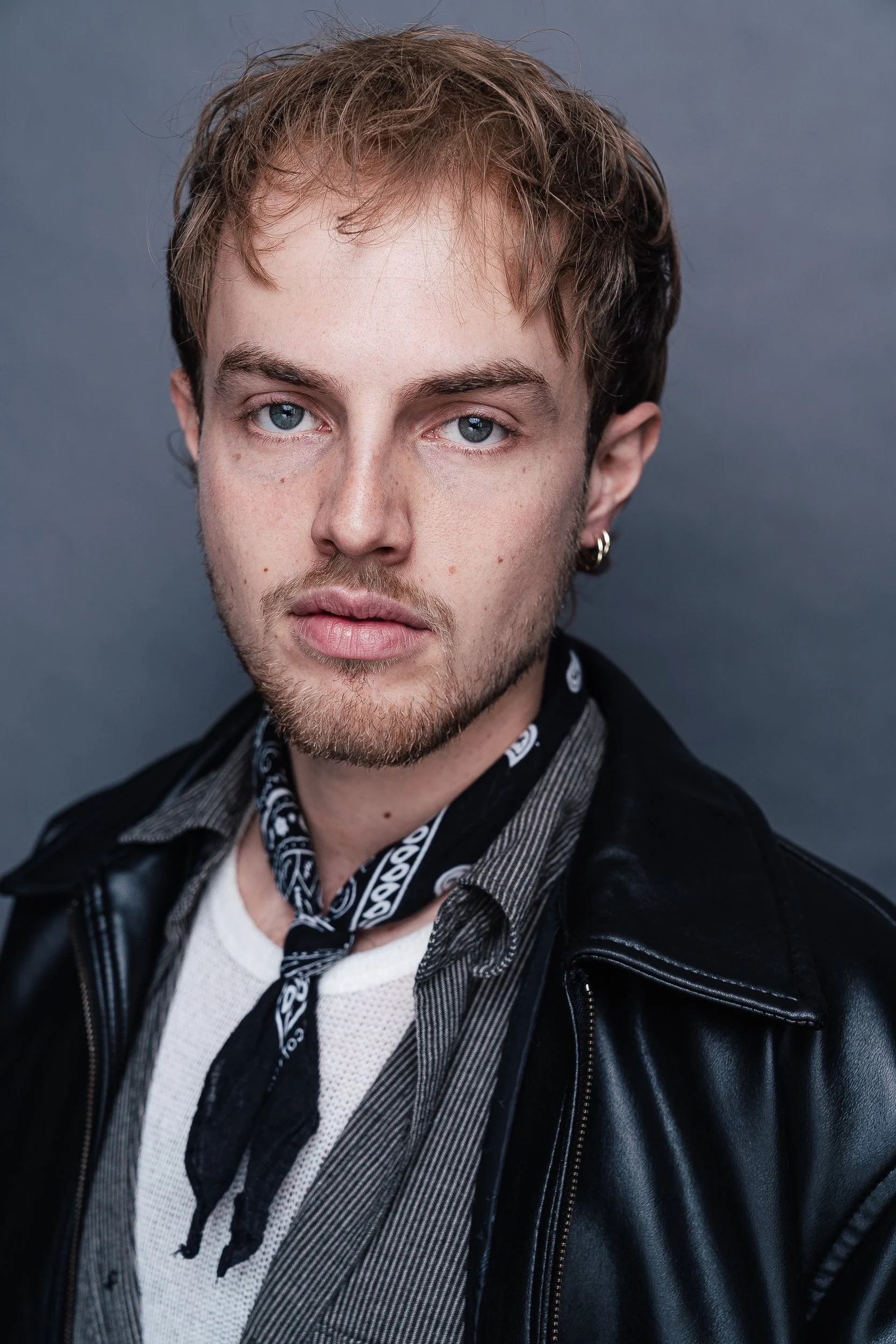 Max William Best — Allers Artists Agency