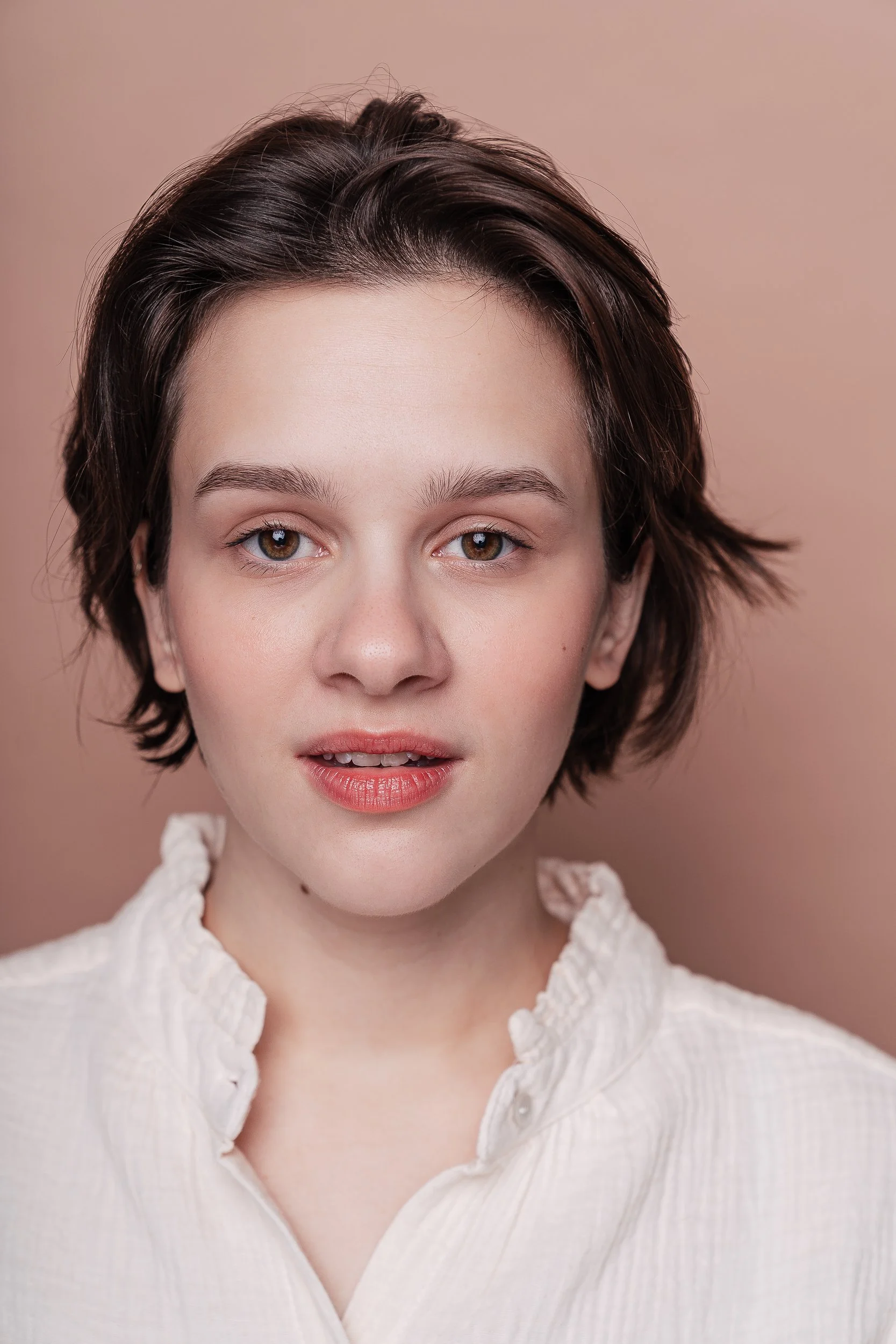 Sandra Leitner — Allers Artists Agency