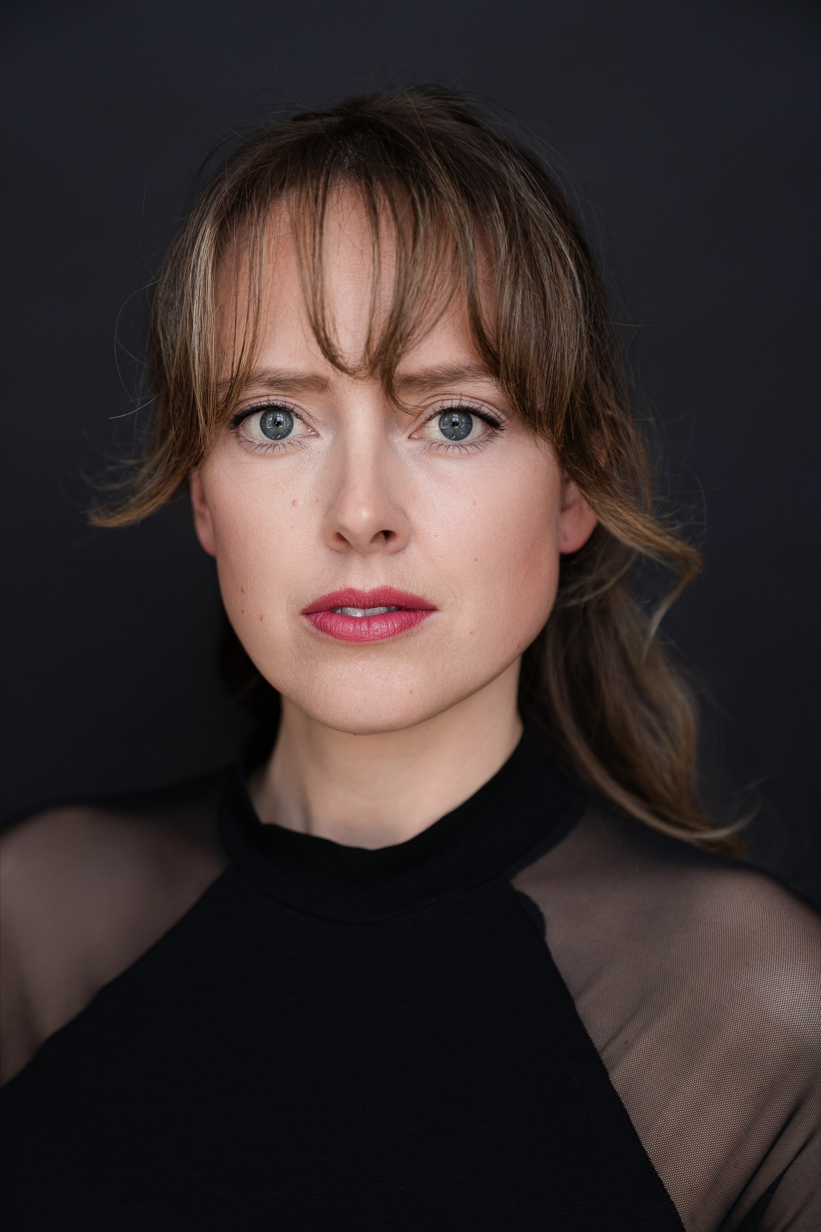 Shari Lynn Stewen — Allers Artists Agency