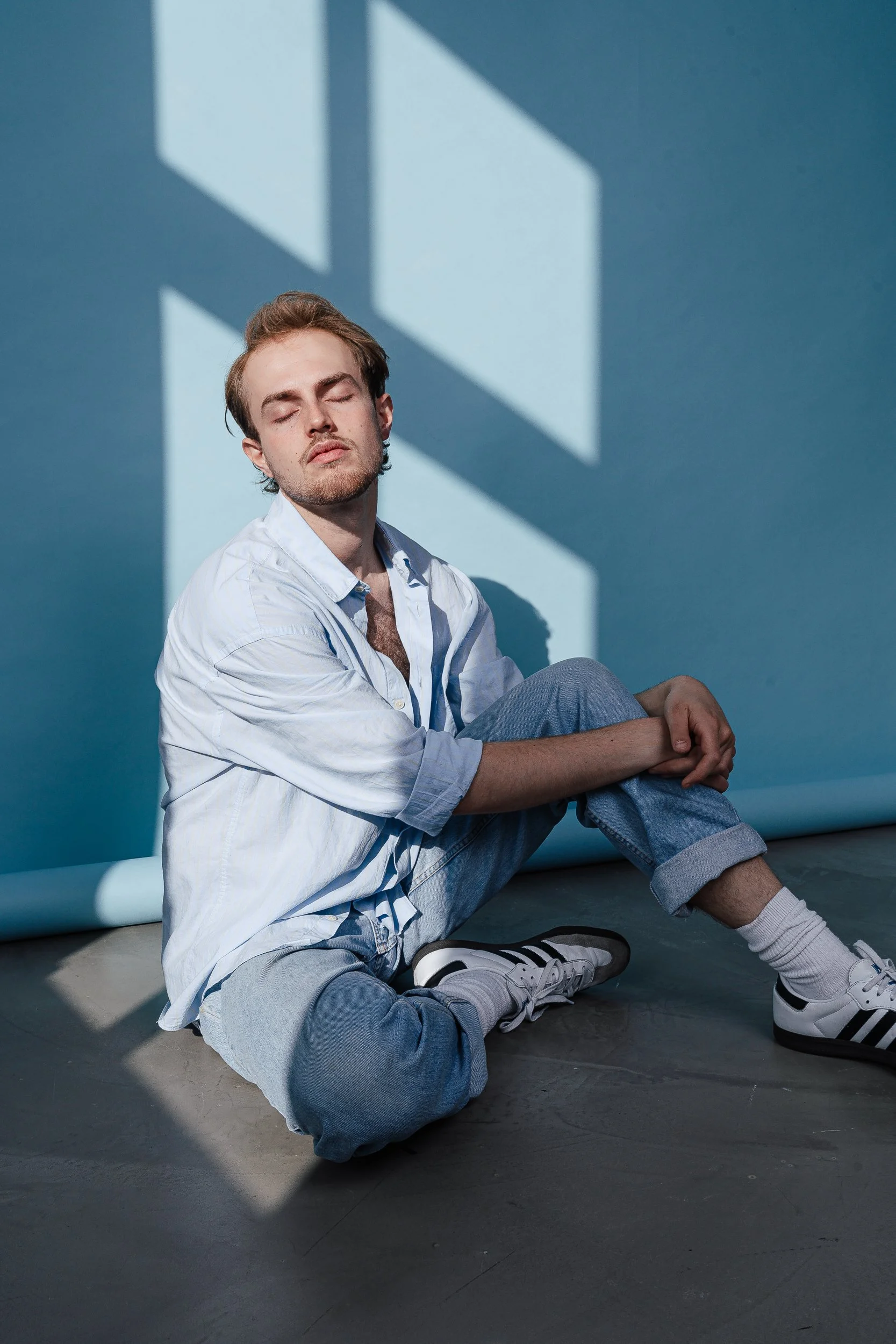 Max William Best — Allers Artists Agency