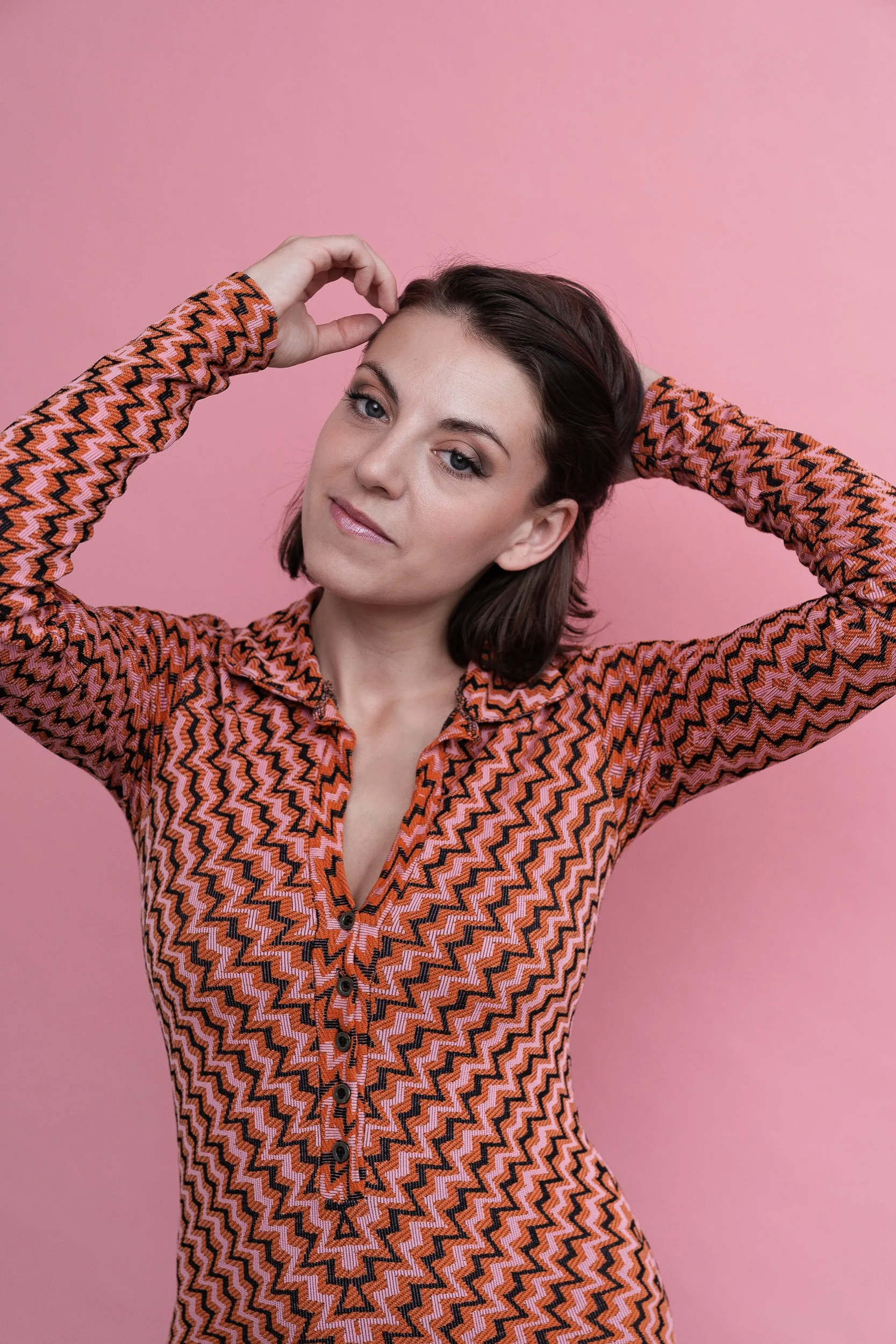 Tamara Pascual — Allers Artists Agency