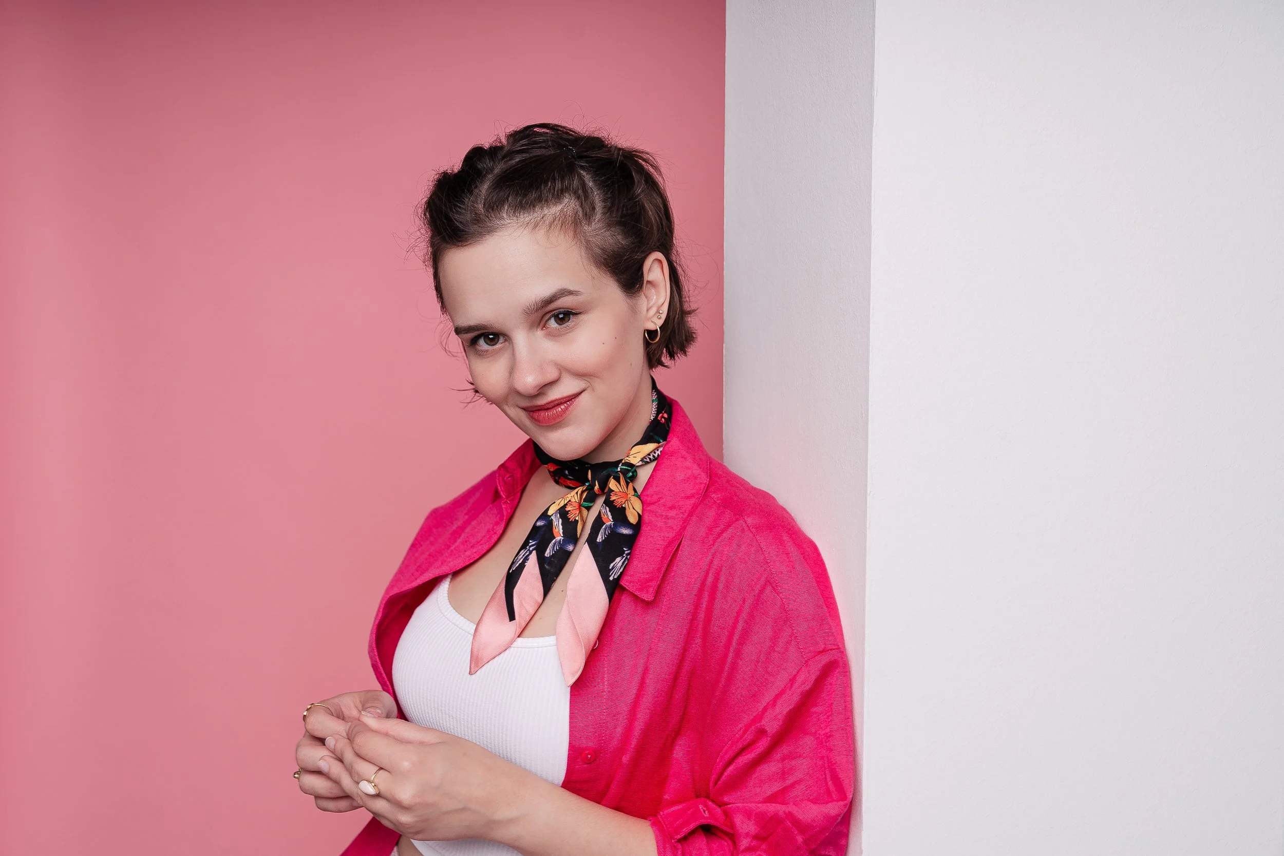 Sandra Leitner — Allers Artists Agency