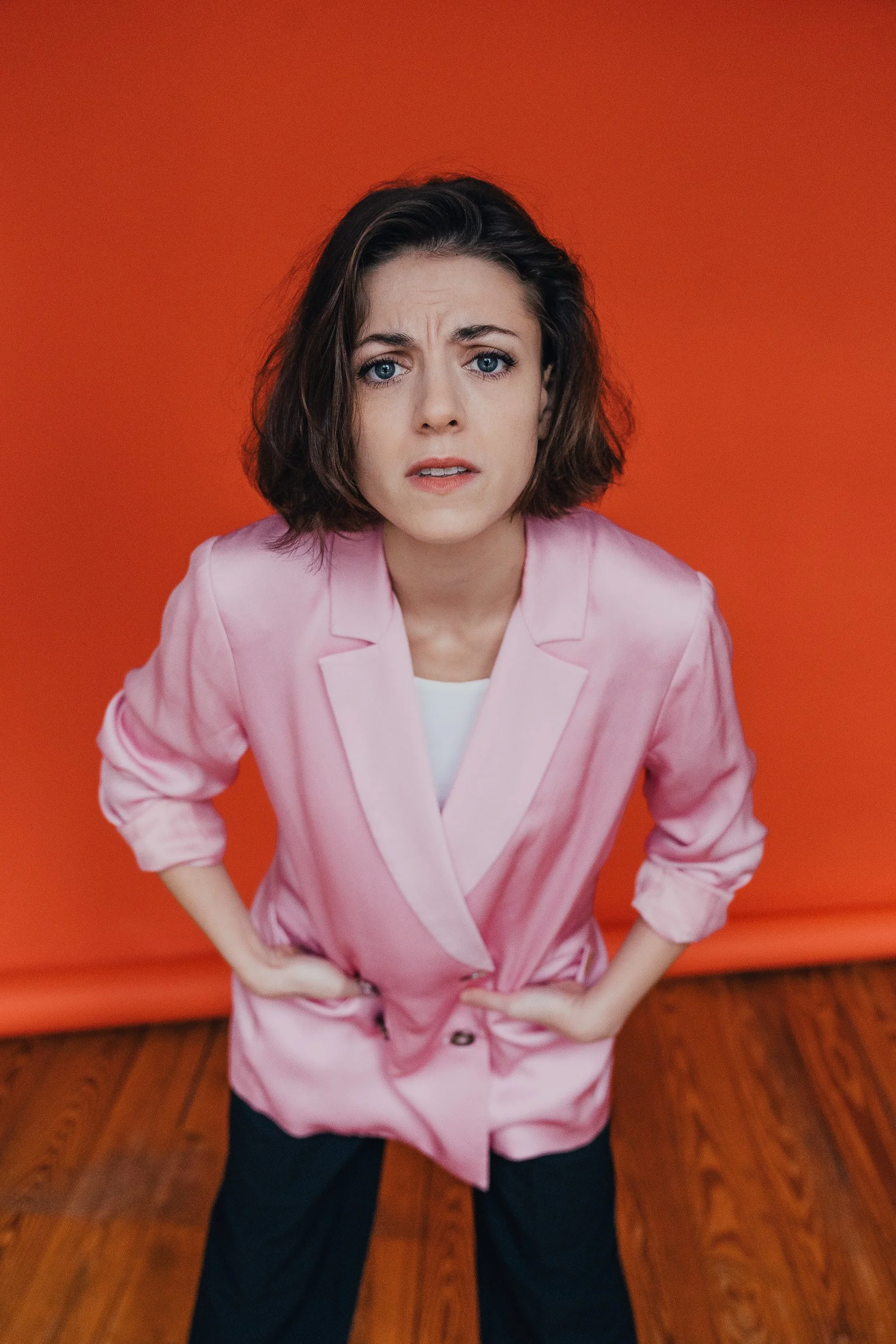 Tamara Pascual — Allers Artists Agency