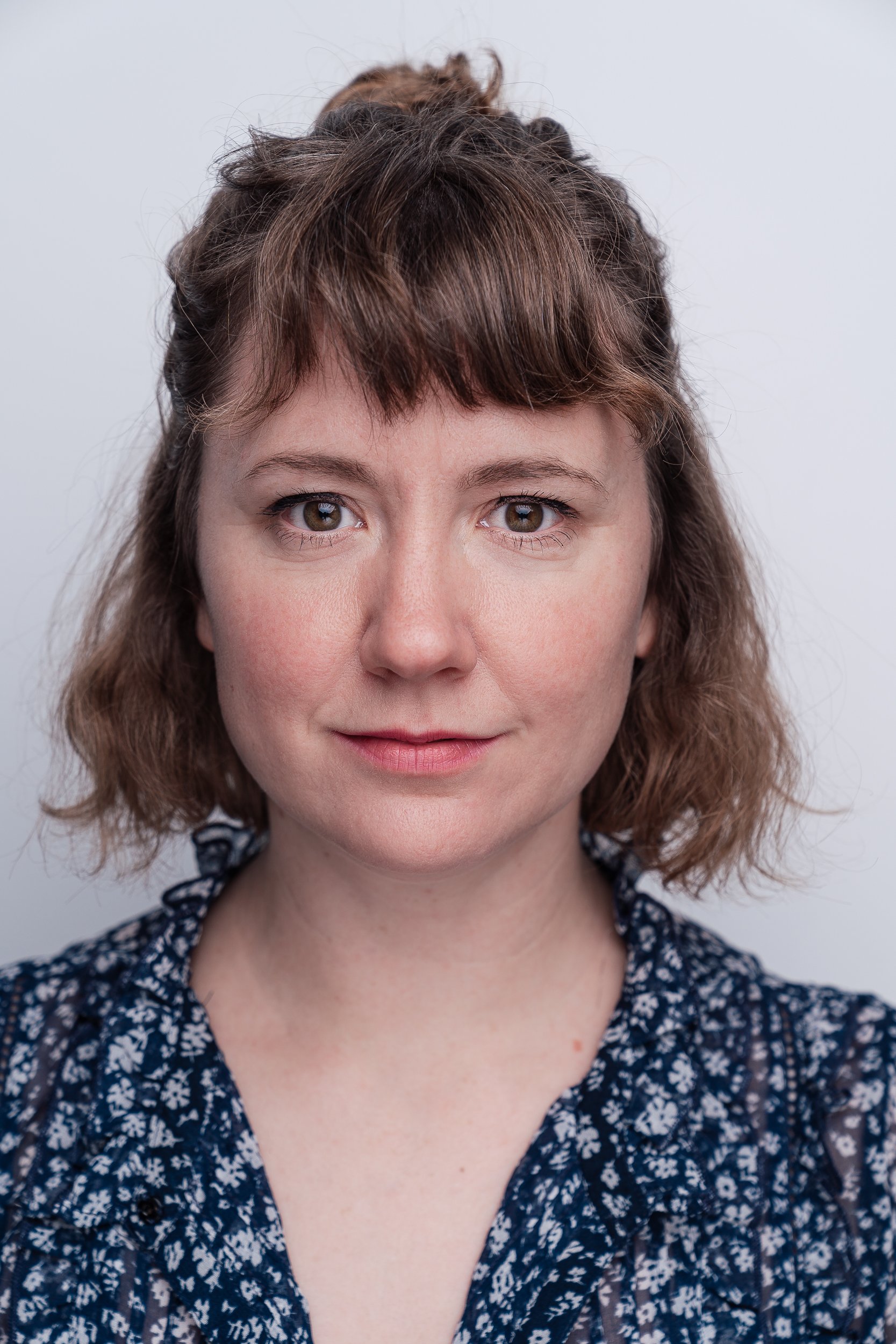 Kristina Maria Peters — Allers Artists Agency
