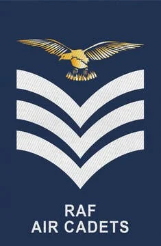 Rank Structure — 1324 (Hawker Blackburn) Squadron | Air Training Corps ...