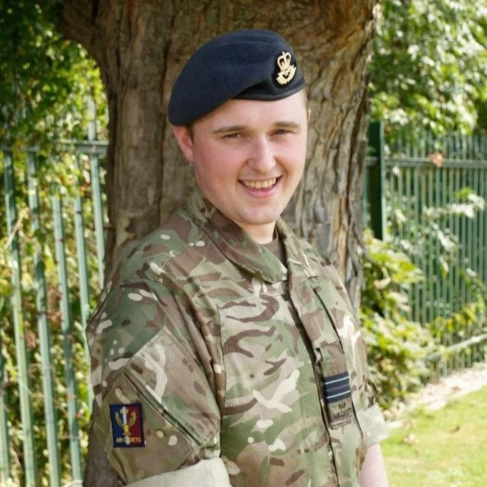 Leadership Team — 1324 (Hawker Blackburn) Squadron | Air Training Corps ...