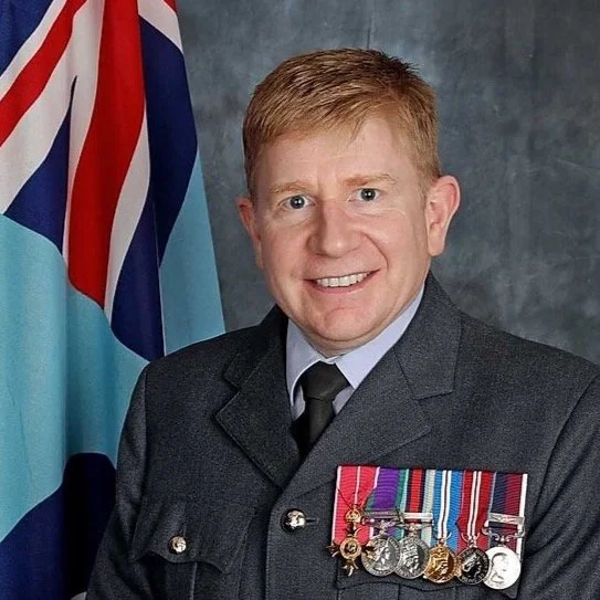 Leadership Team — 1324 (Hawker Blackburn) Squadron | Air Training Corps ...