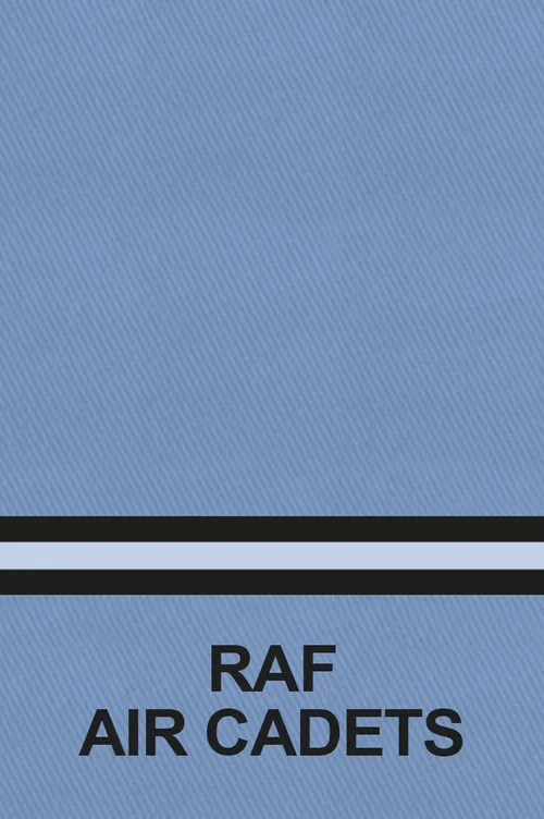 Rank Structure — 1324 (Hawker Blackburn) Squadron | Air Training Corps ...