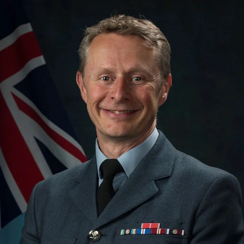 Leadership Team — 1324 (Hawker Blackburn) Squadron | Air Training Corps ...