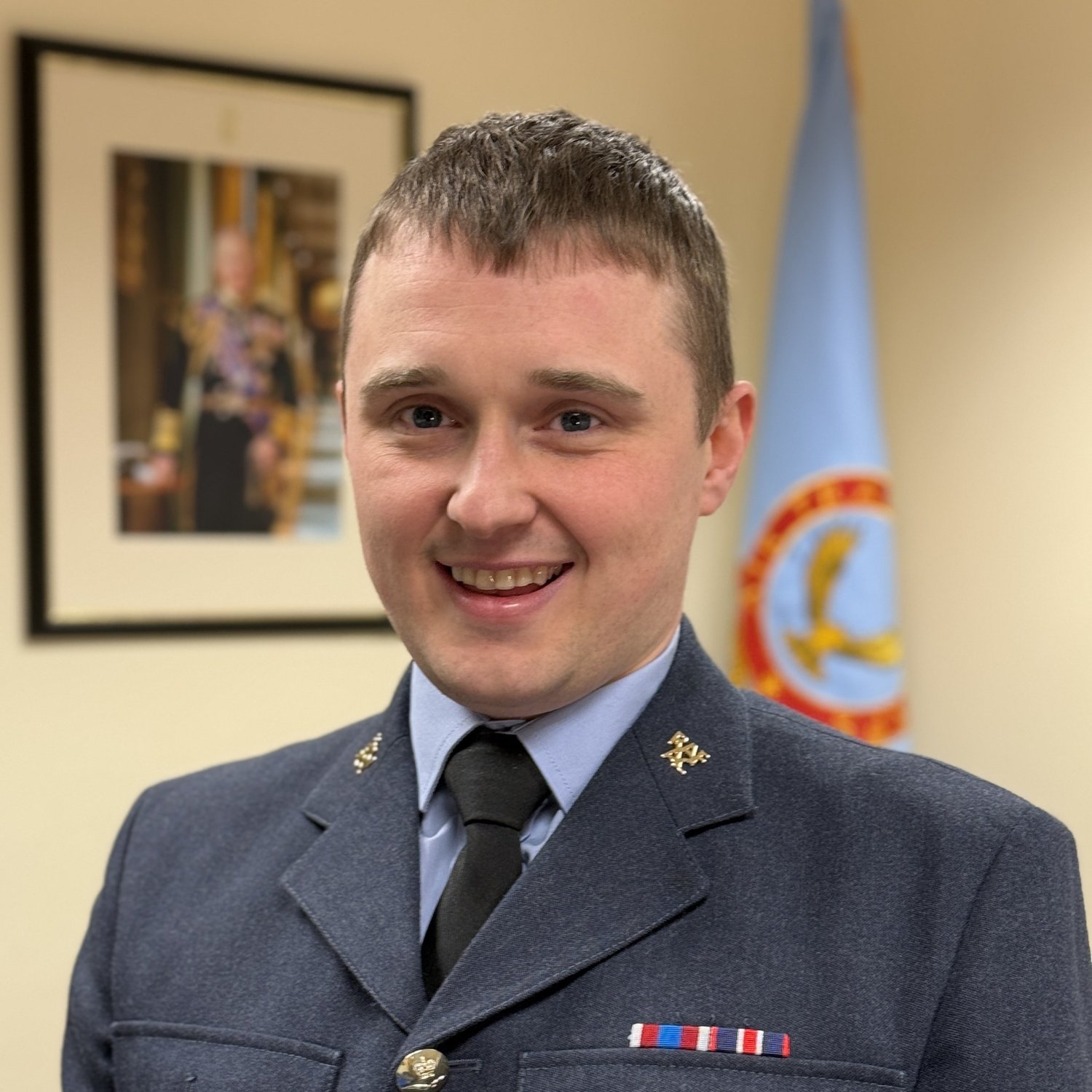 Leadership Team — 1324 (Hawker Blackburn) Squadron | Air Training Corps ...