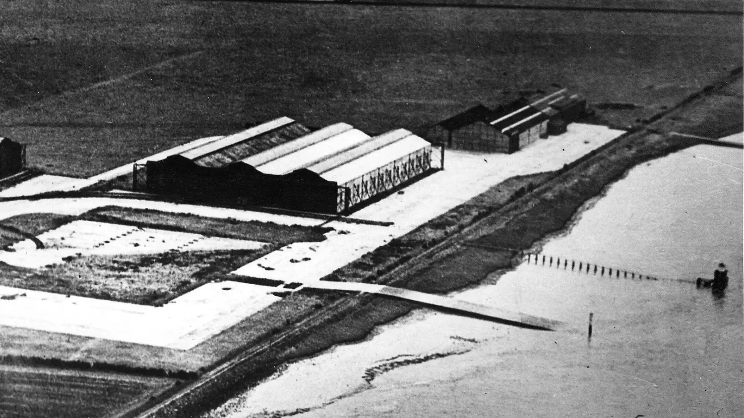Blackburn Aircraft Factory — 1324 (Hawker Blackburn) Squadron | Air ...