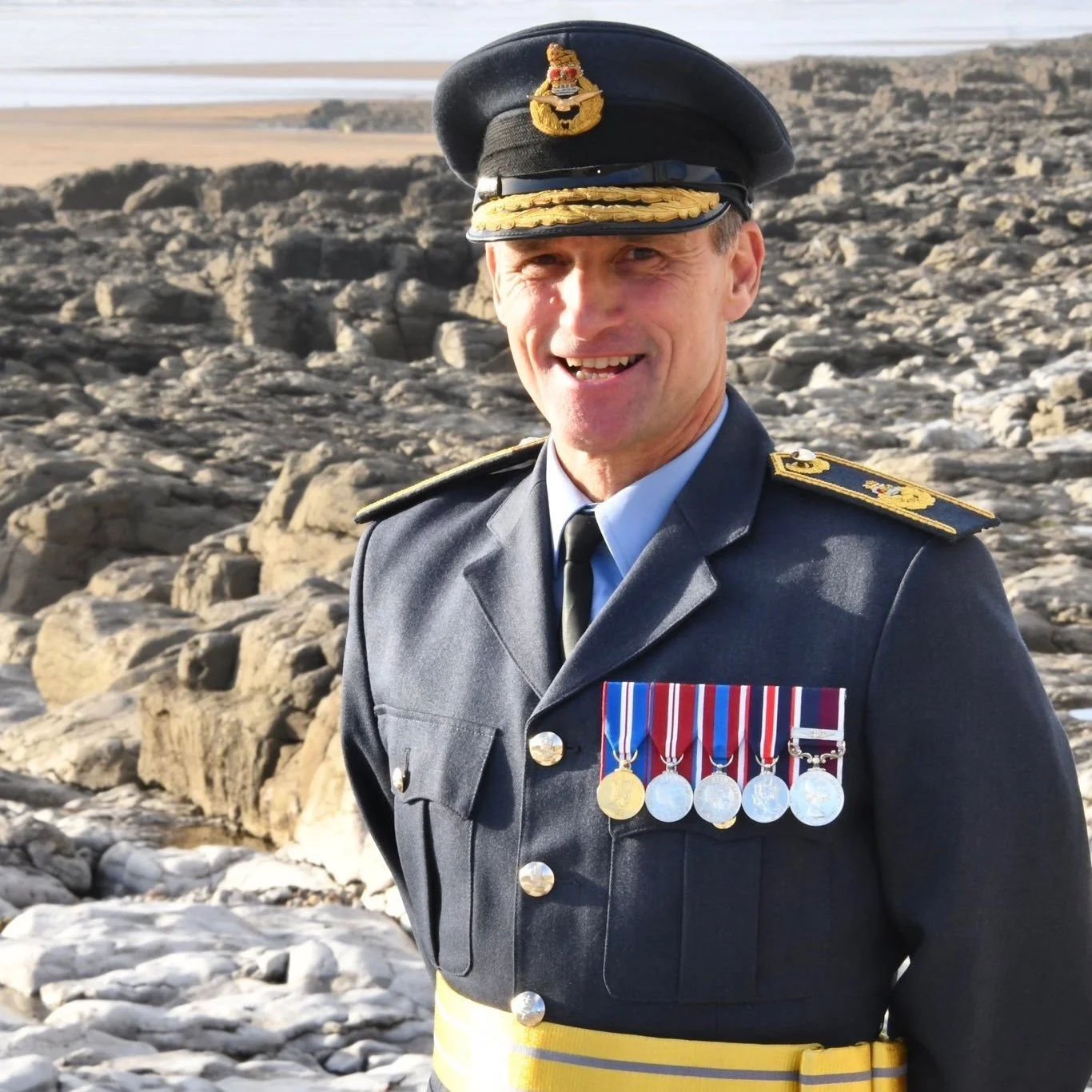 Leadership Team — 1324 (Hawker Blackburn) Squadron | Air Training Corps (ATC) | Royal Air Force ...