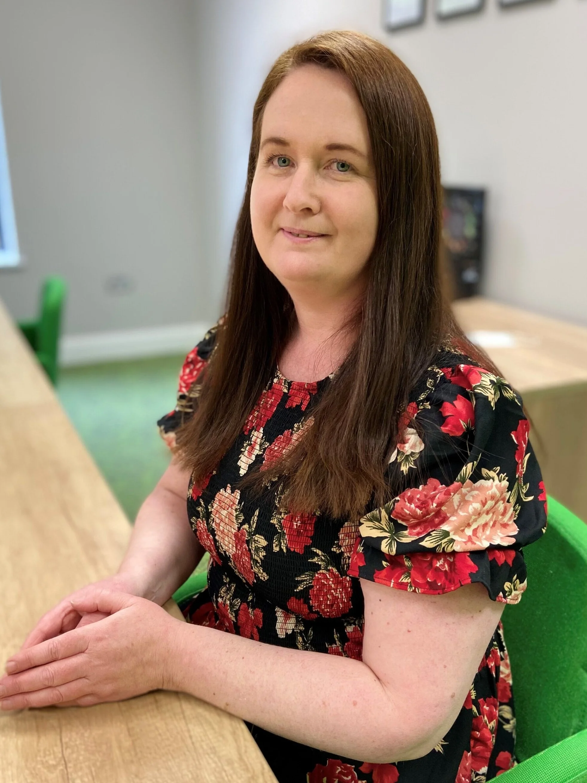 Our Team — Novelplast Teoranta