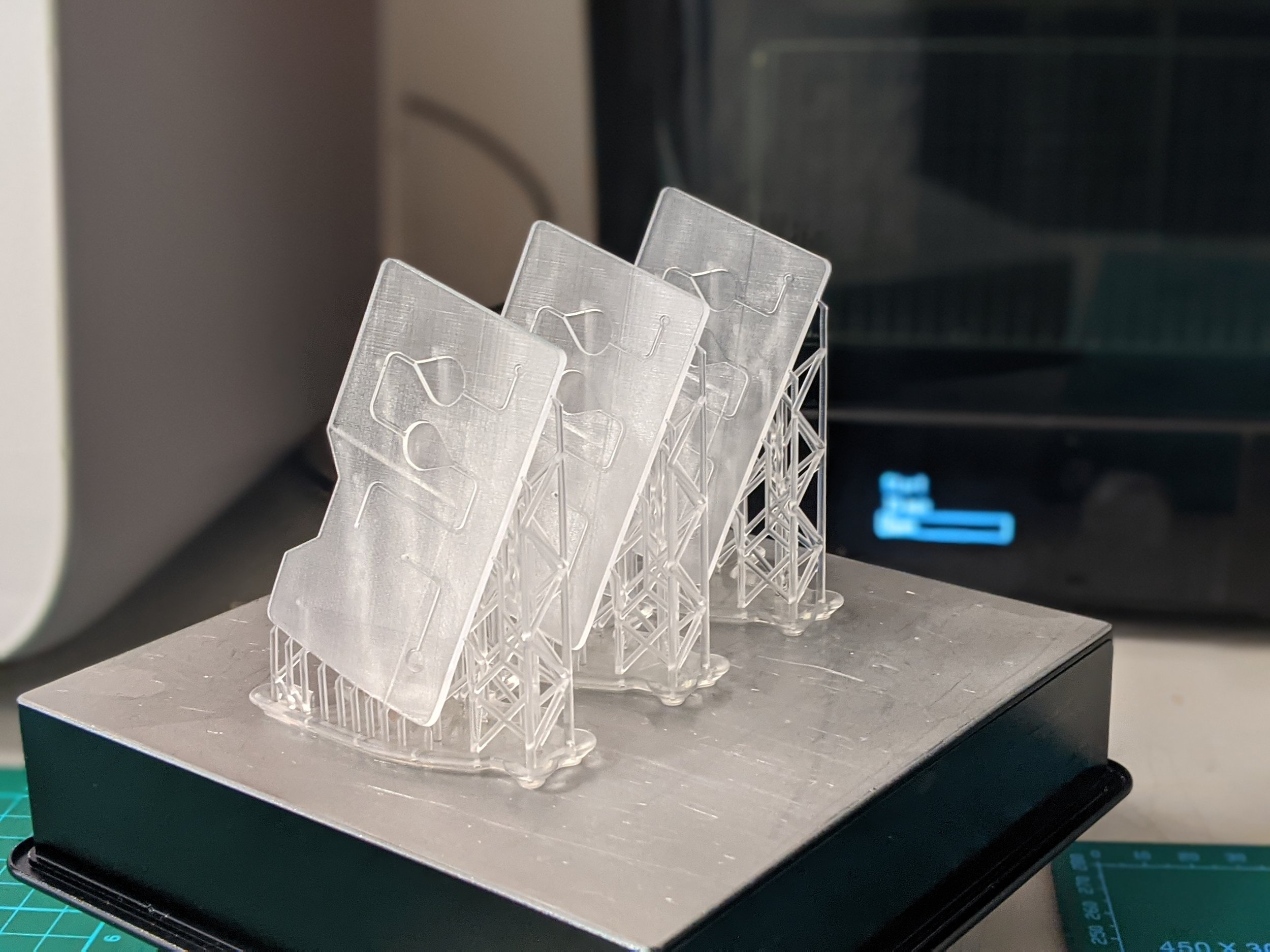 Integrated Graphene - 3D Graphene