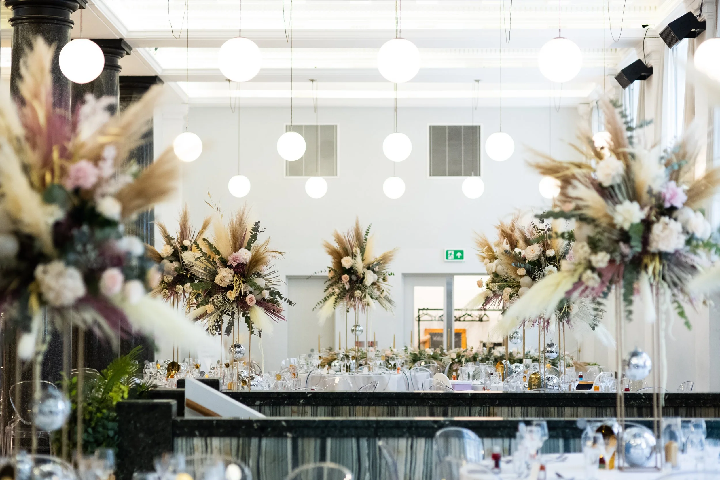 Weddings — One Fine Day