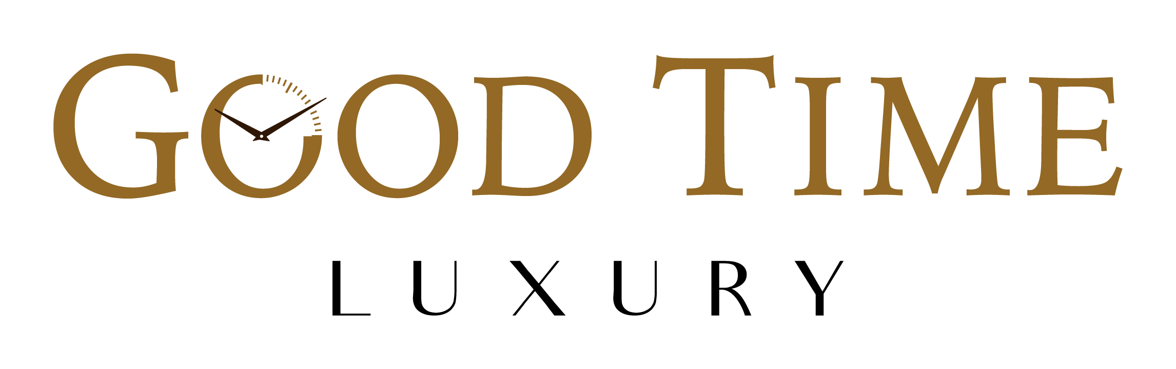 About Us — Good Time Luxury
