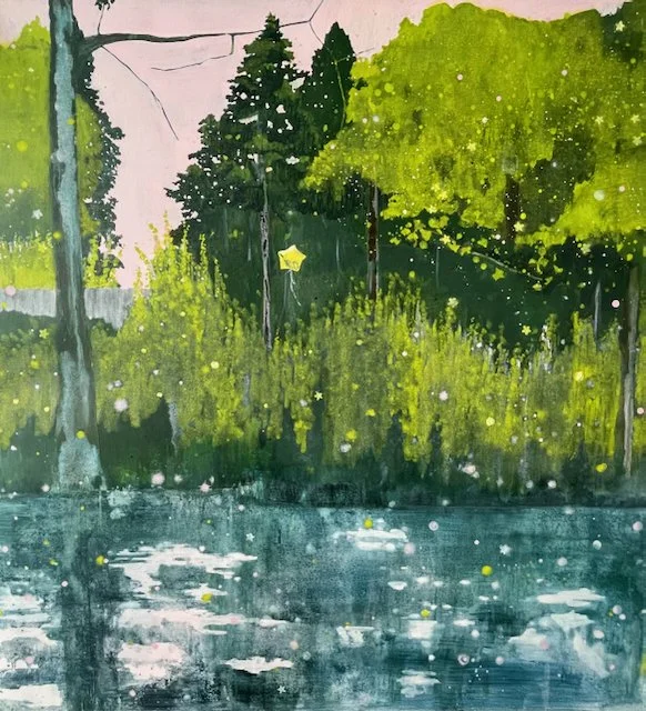 Landscapes — STEPH SMITH